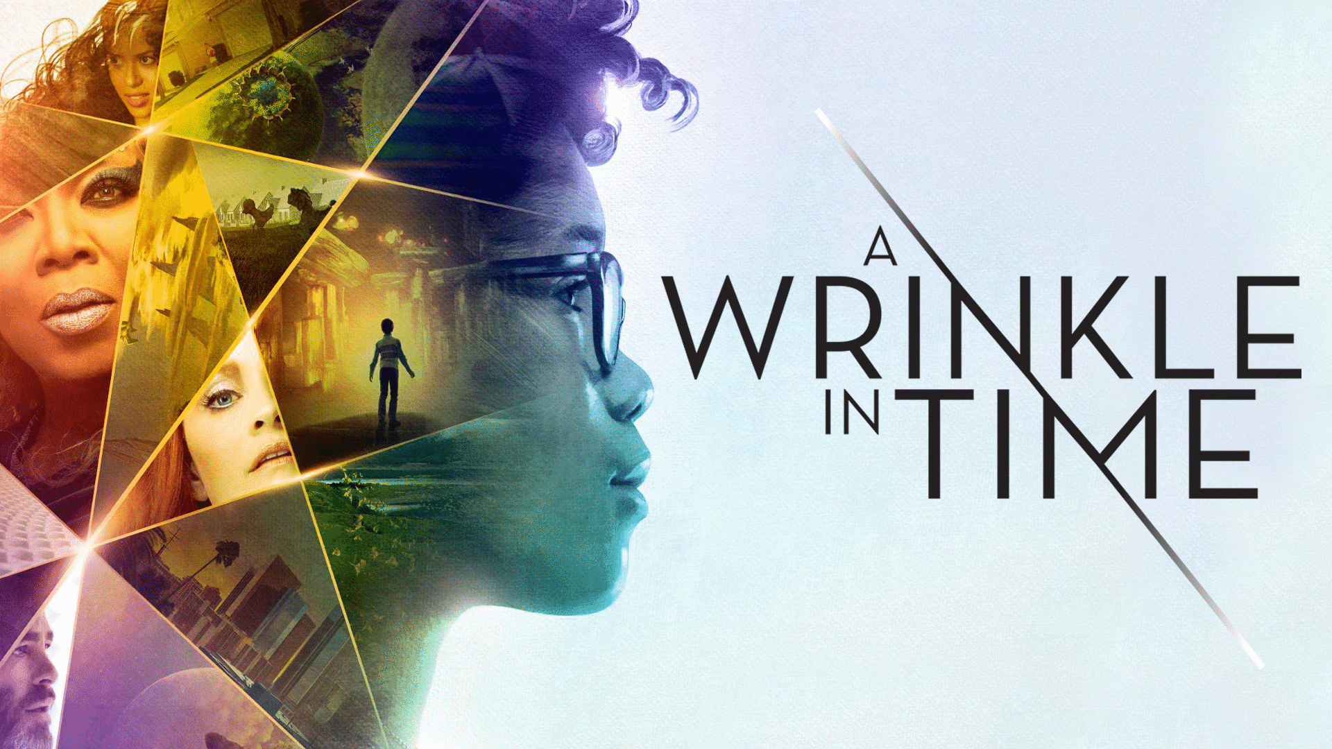 A Wrinkle in Time - ClickView