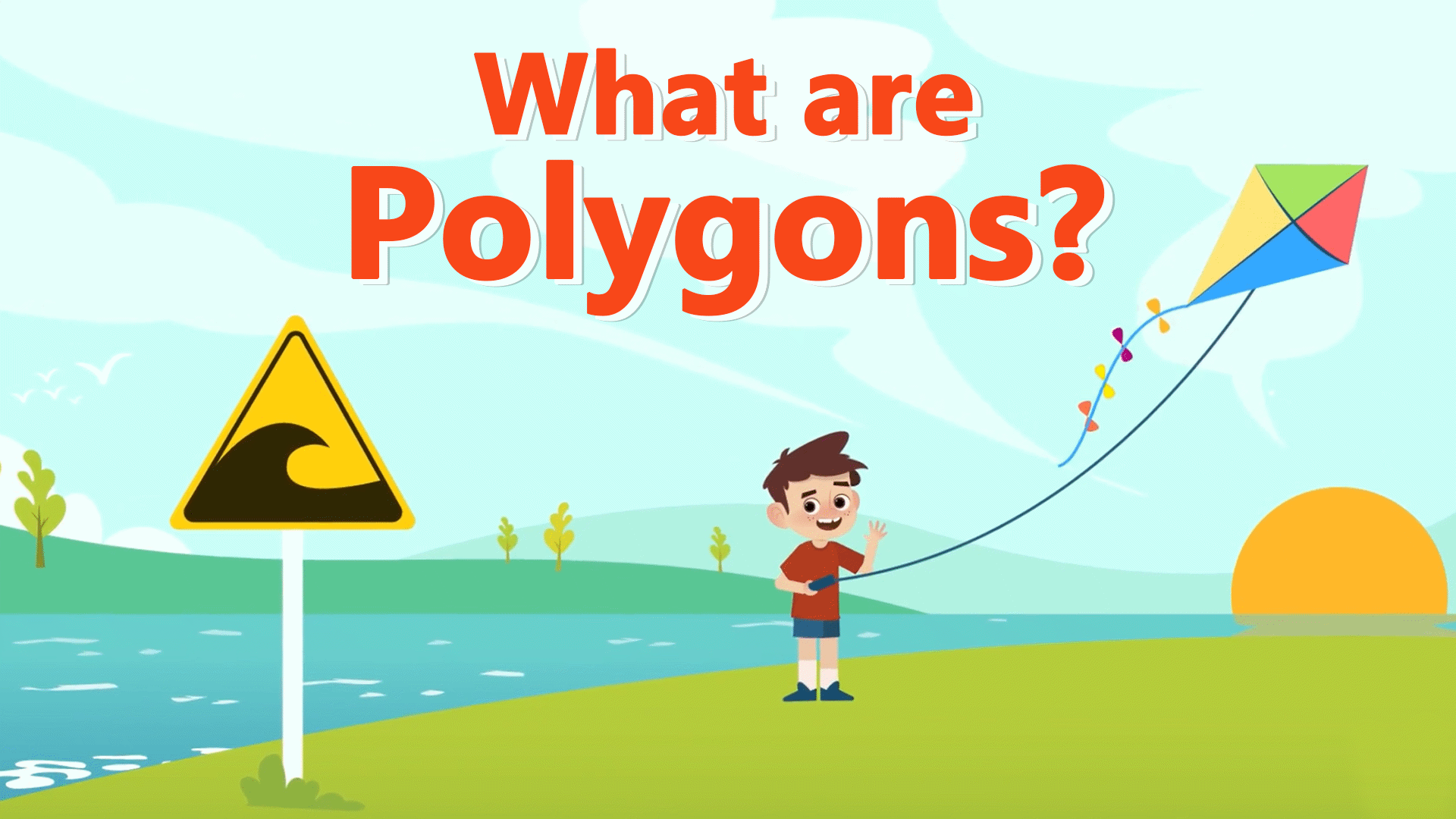 What Are Polygons? Video & Resources | ClickView