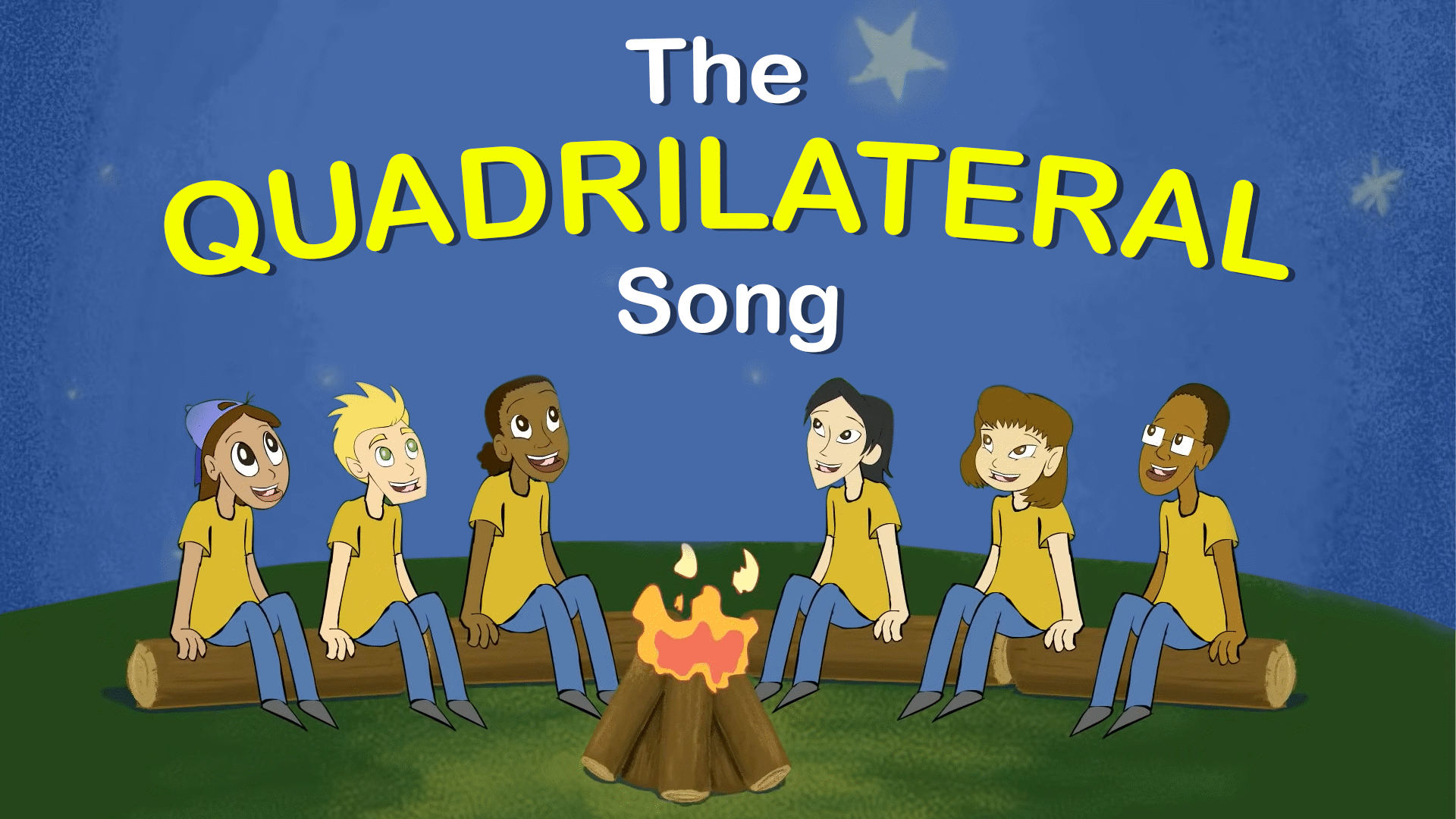 2D Shapes Videos, Resources & Worksheets | ClickView