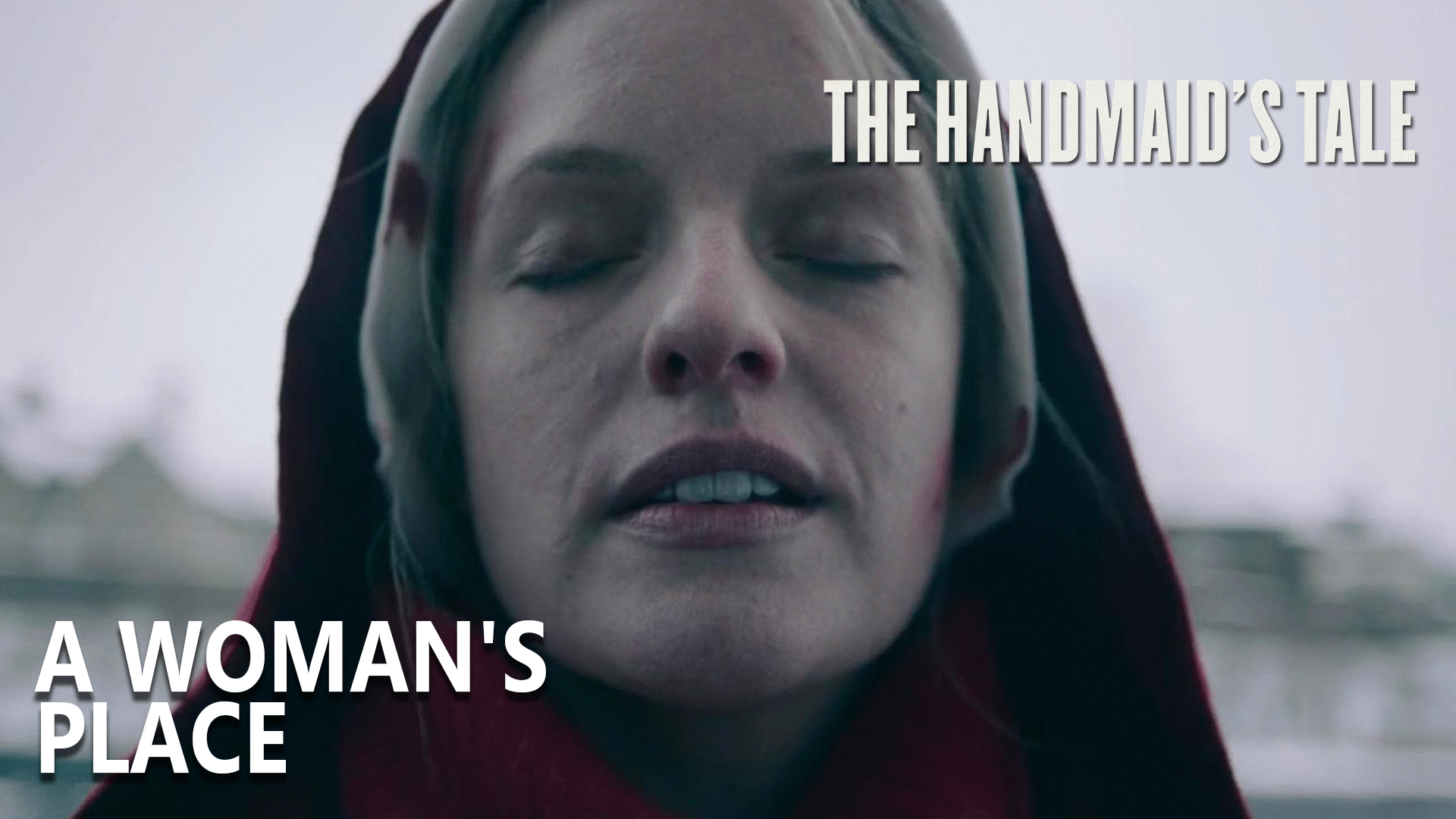 A Woman's Place Video & Resources | ClickView