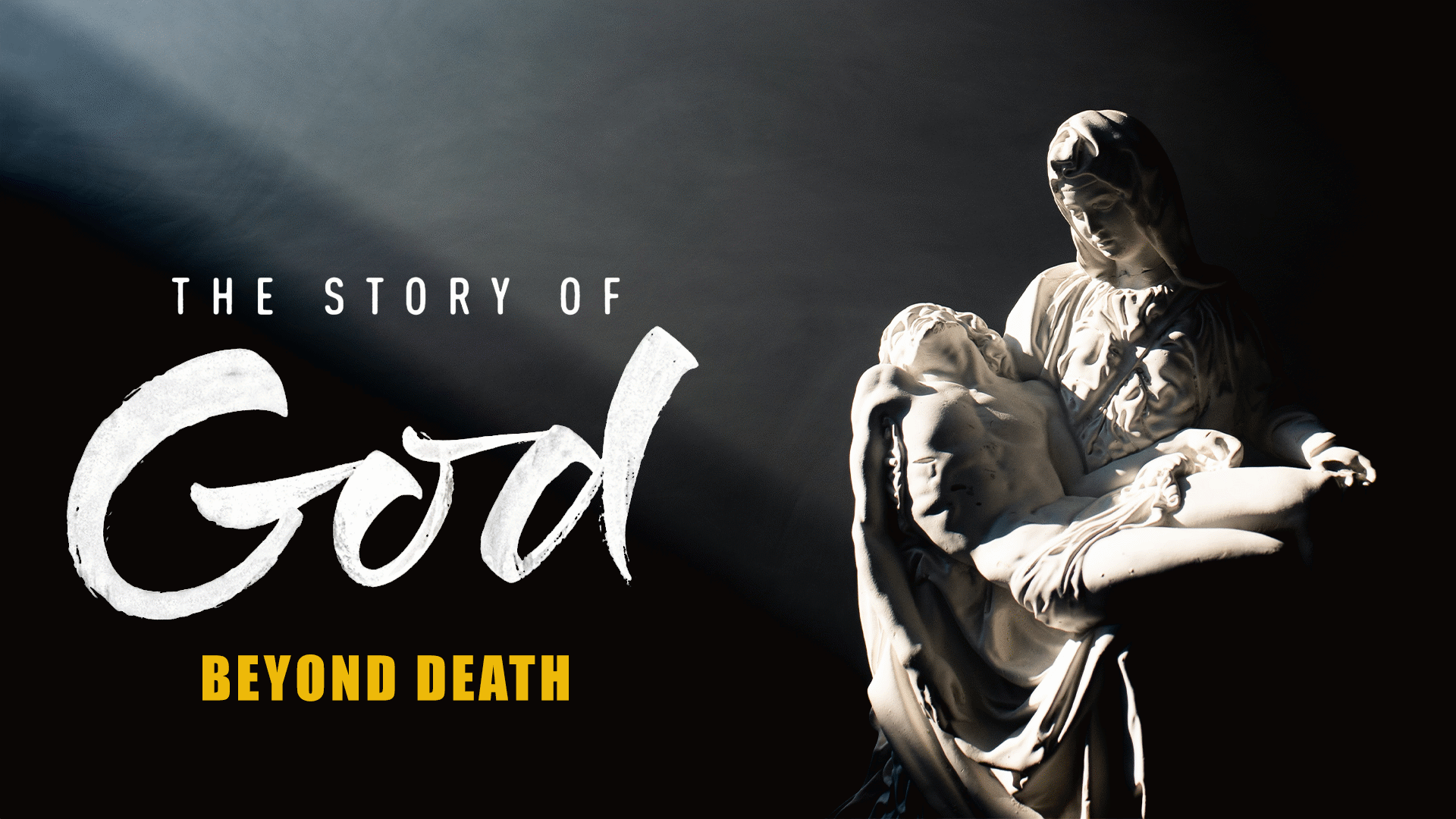 Beyond Death - ClickView