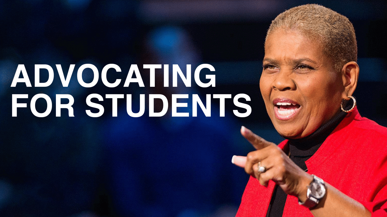 TED Talks Videos & Resources | ClickView