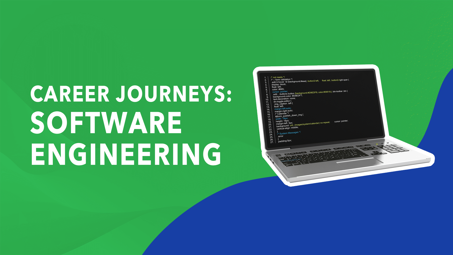 Career Journeys: Software Engineering | Streamable Learning