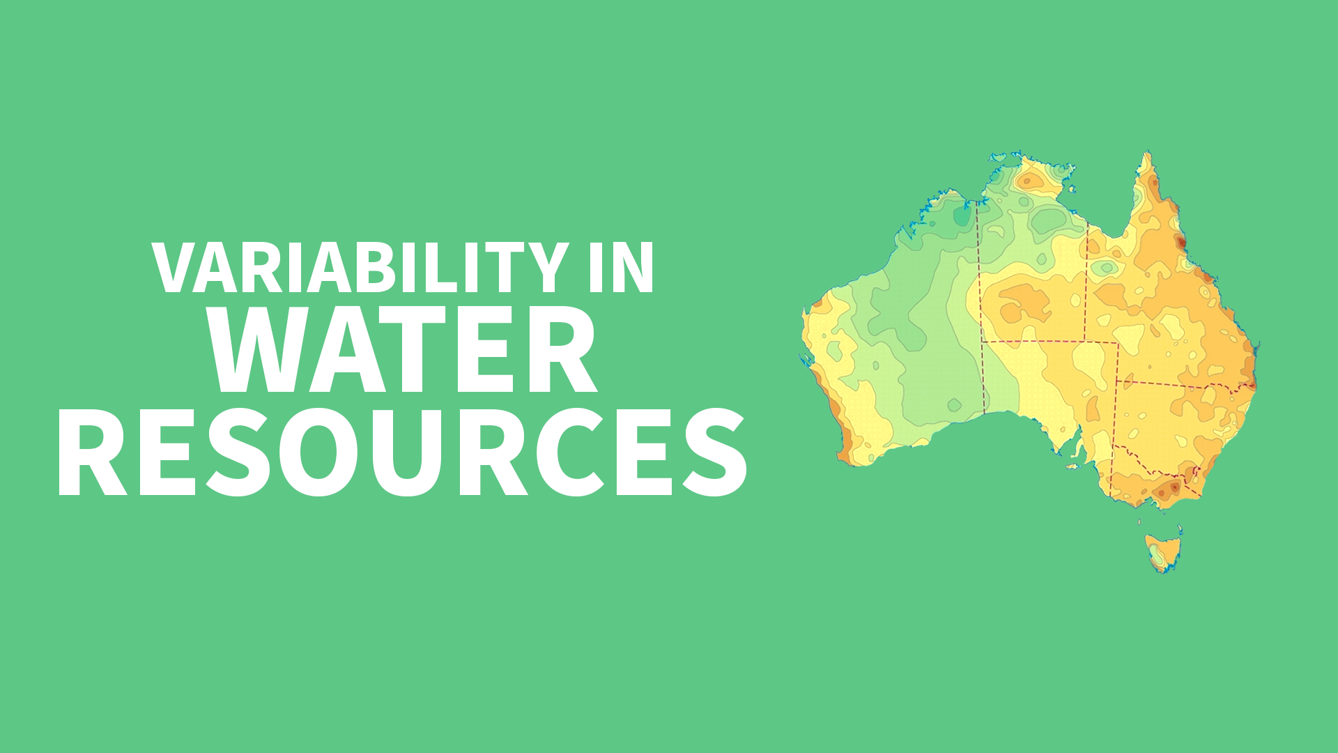 Water in the World Videos & Resources | ClickView