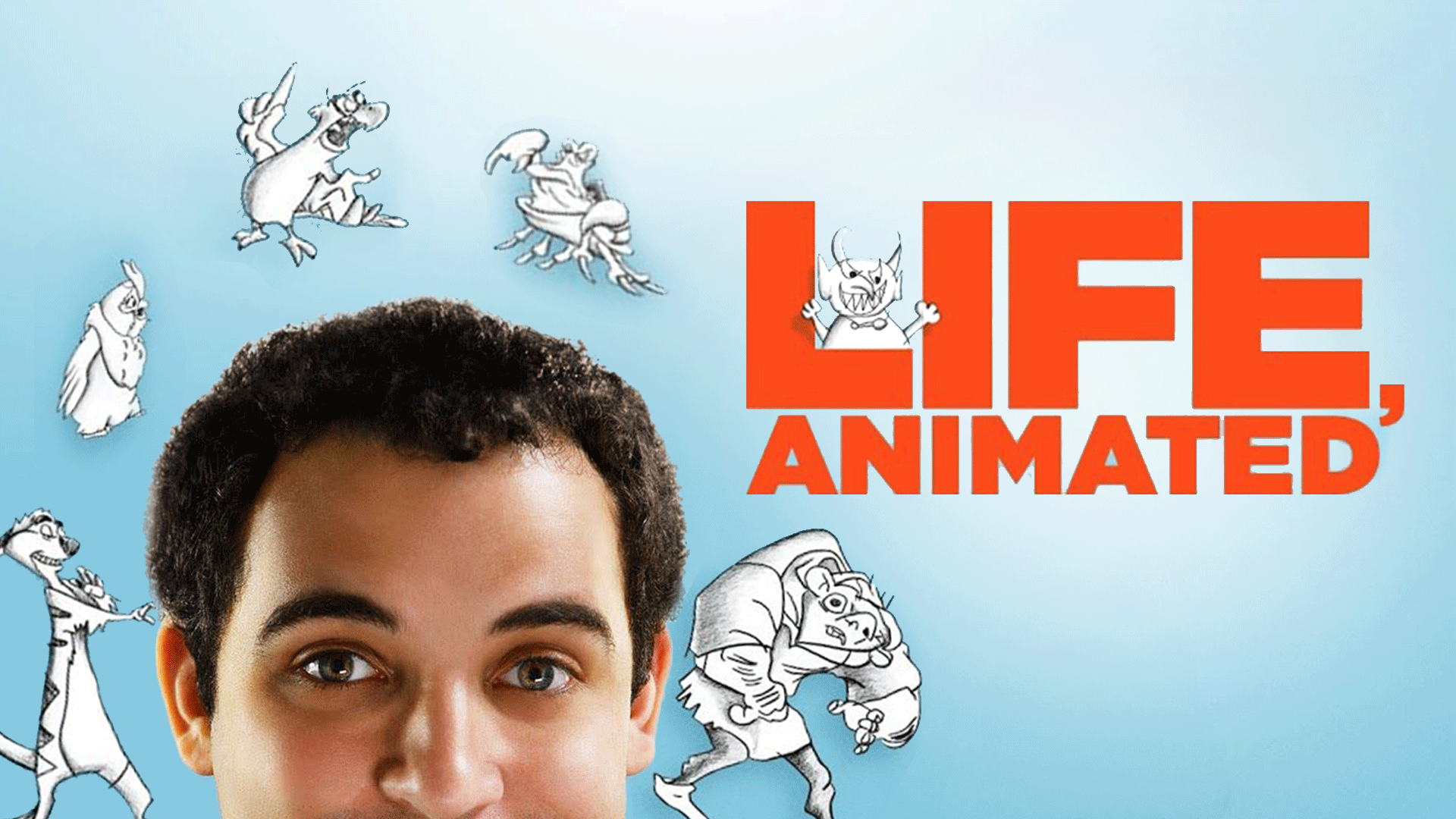 Life, Animated Video & Resources | ClickView