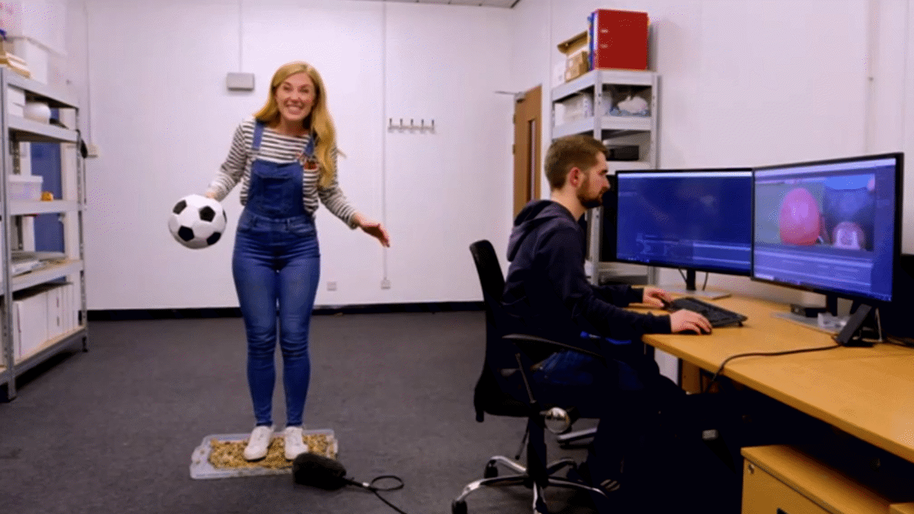 How Is It Made? Stop Frame Animation | ClickView