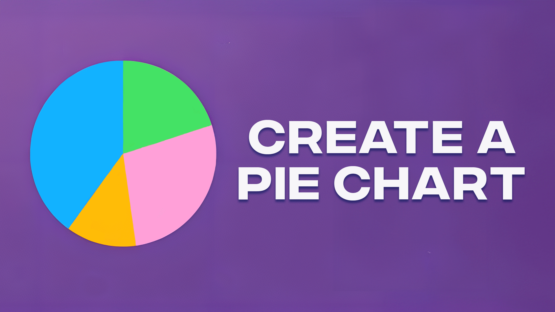 Pie Charts Video & Resources | ClickView