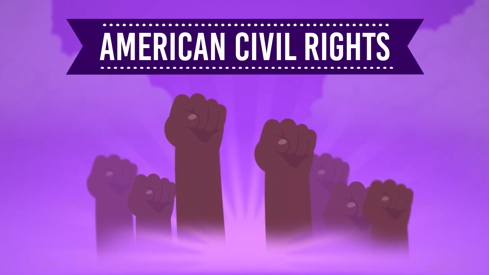 The Civil Rights Movement in America | ClickView