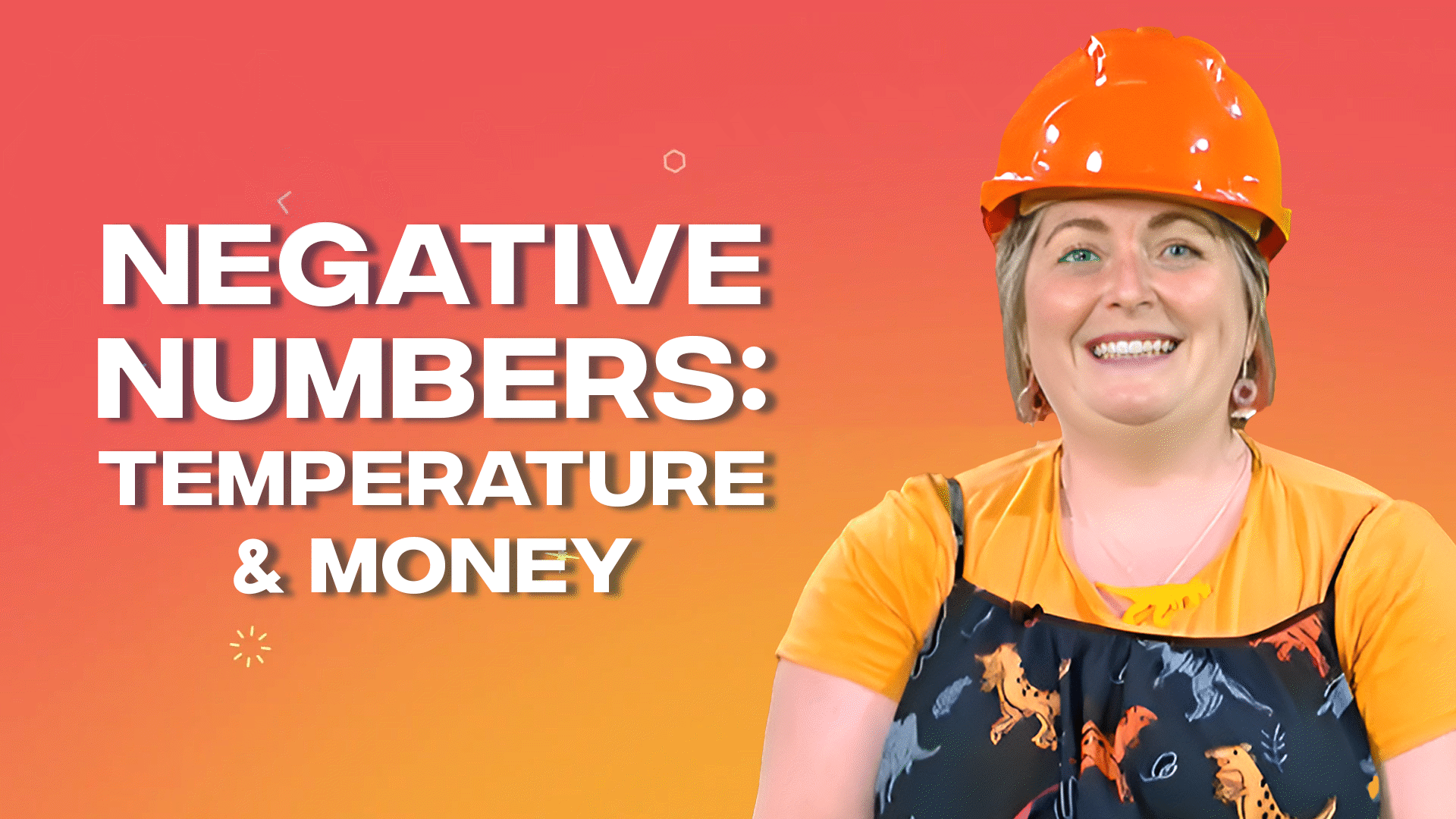 Negative Numbers Videos, Resources & Worksheets | ClickView