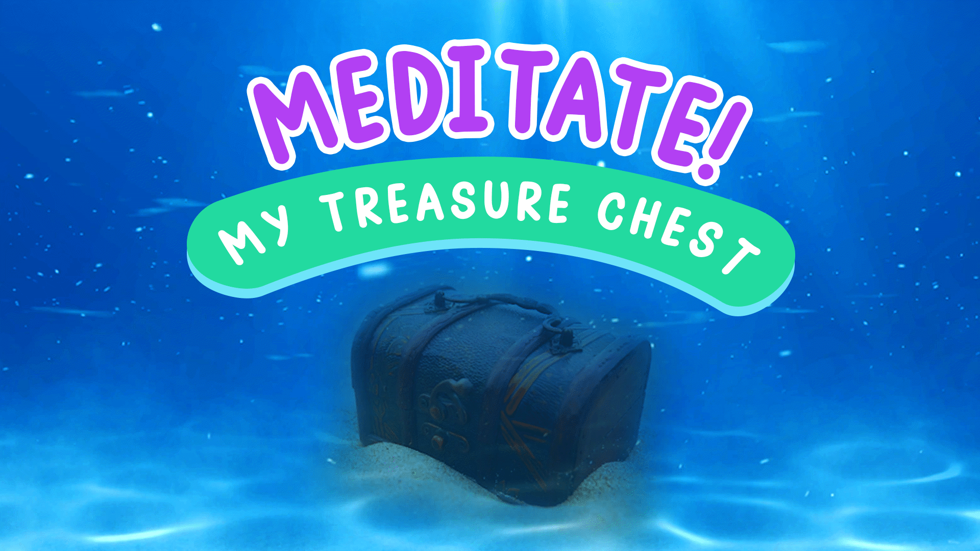 Meditation Videos, Resources & Worksheets | ClickView