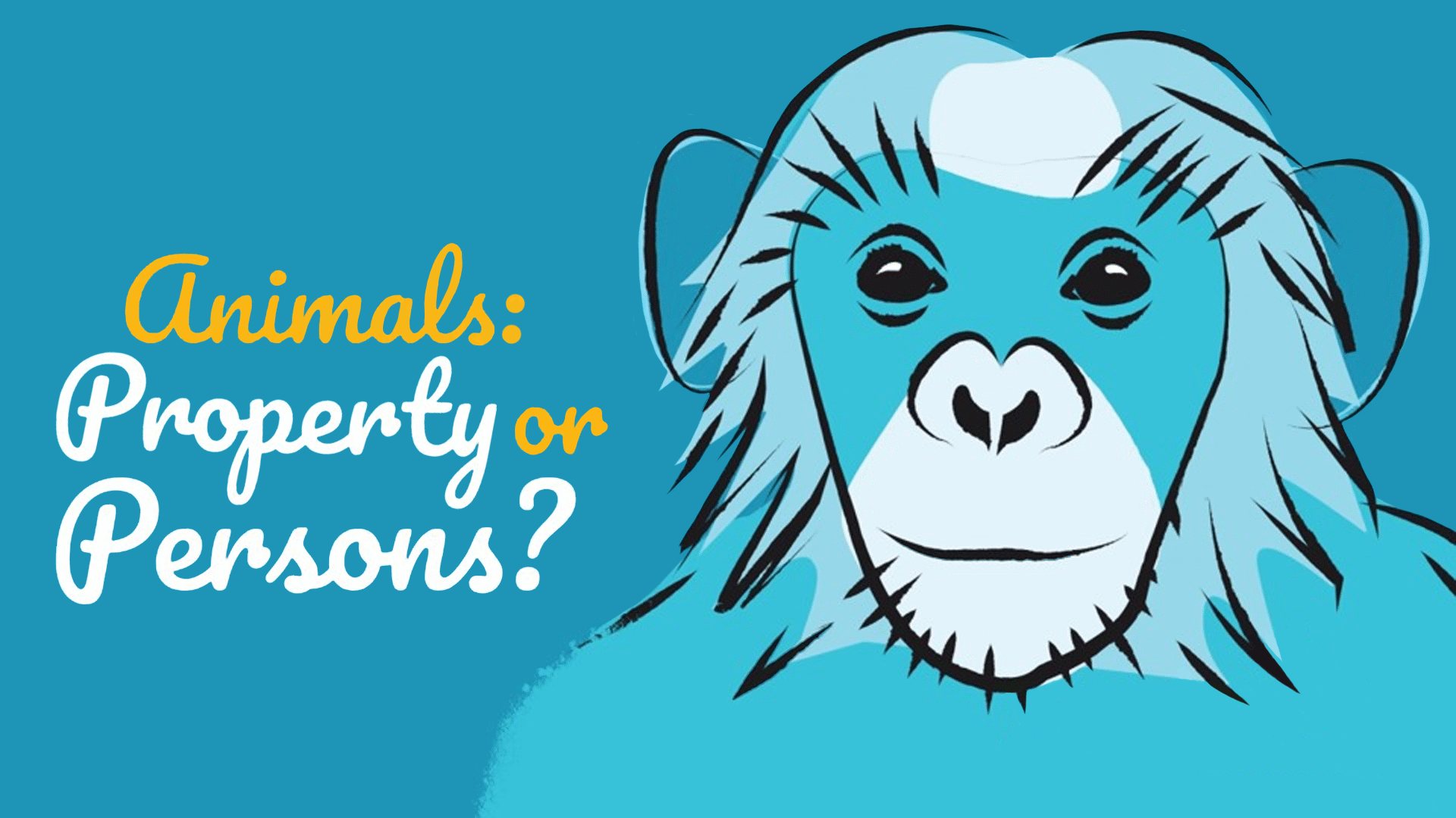 Animals: Property or Persons? Video & Resources | ClickView
