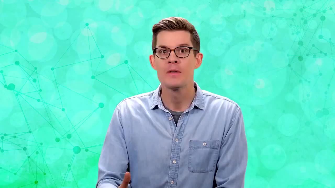 It's Okay to Be Smart Videos & Resources | ClickView