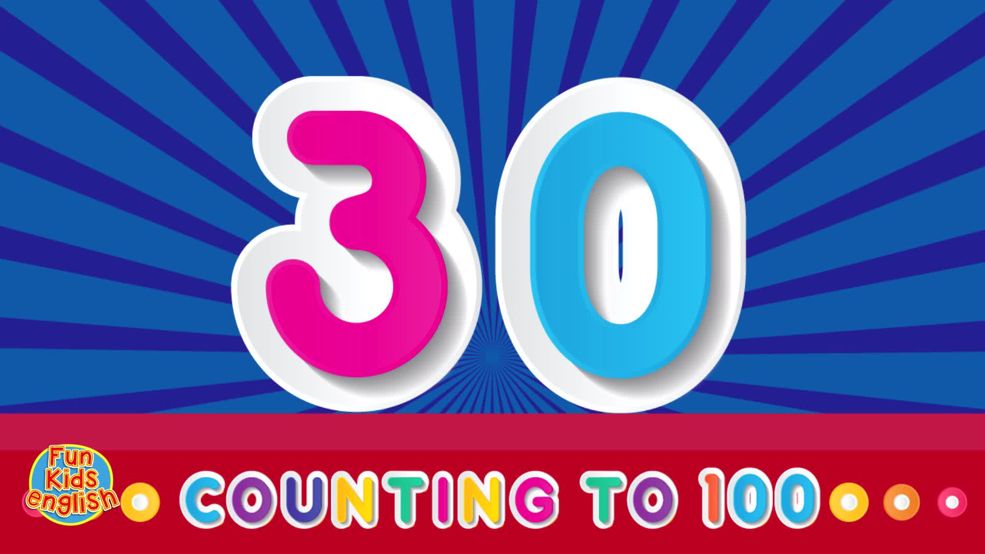 Count By 10s to 100 Chant Video & Resources | ClickView