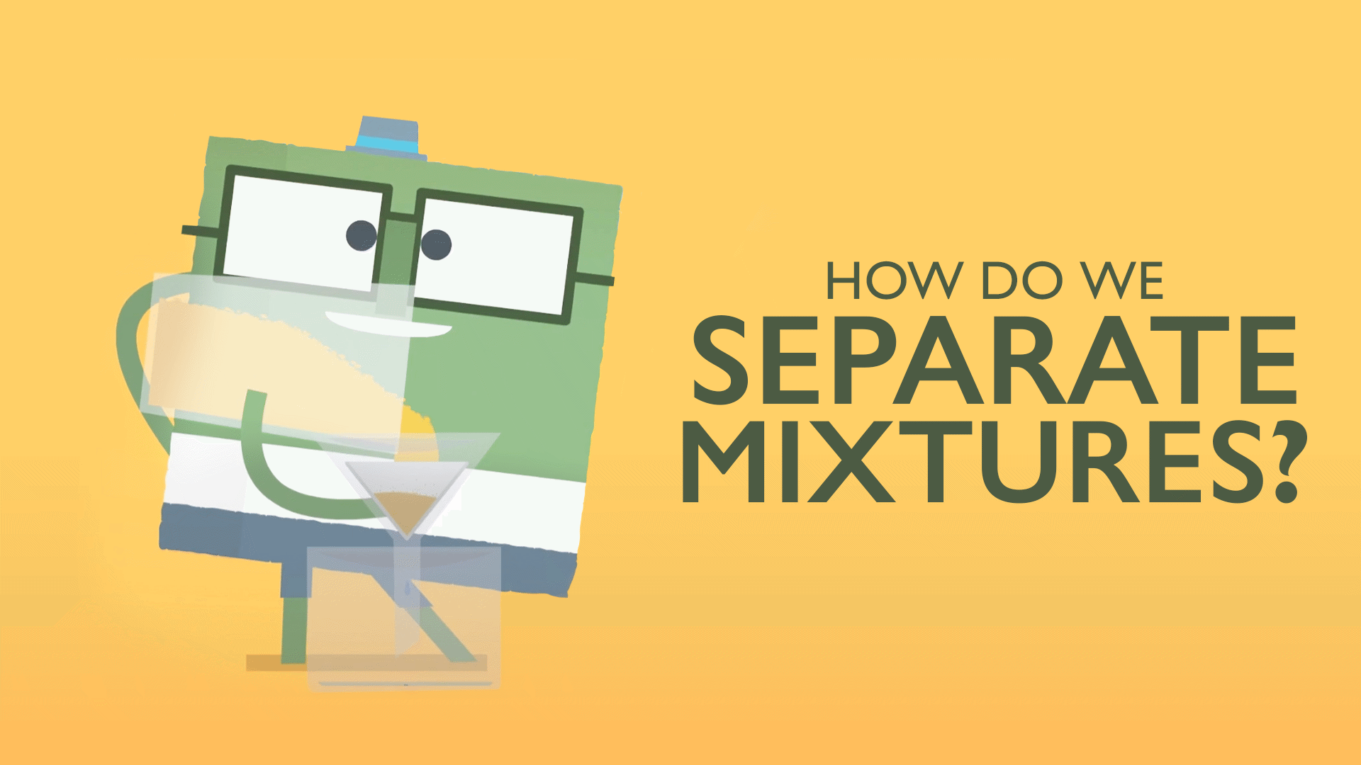 What Is Separation? Video & Resources | ClickView