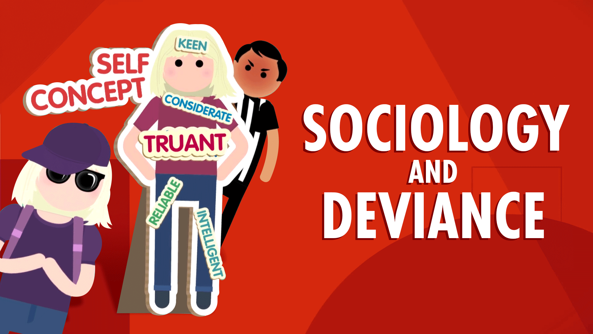 Worksheets For Sociology Edquas GCSE 9 1 Sociology: Education: