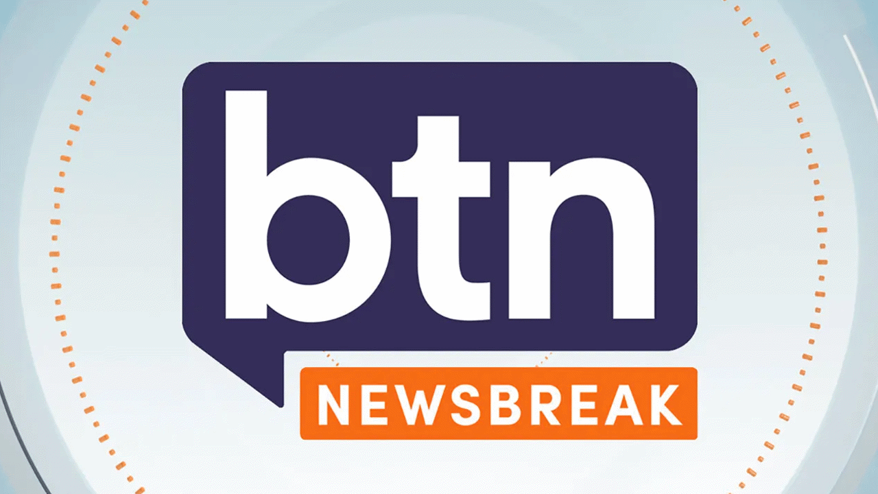 BTN Newsbreak - Airs 6:25 PM 14 May 2024 on ABC ME - ClickView