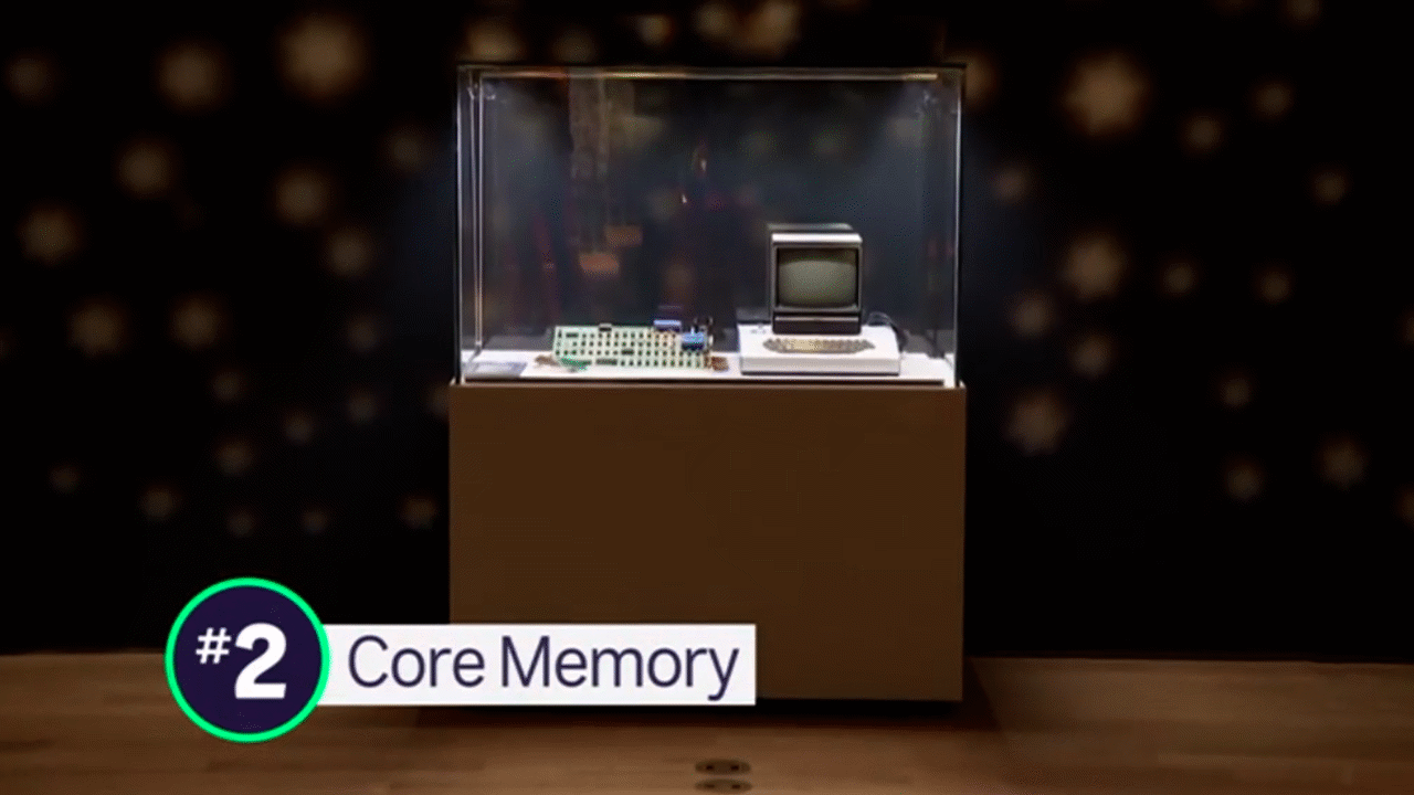 First Apple Computer - Now to the US, where t... - ClickView