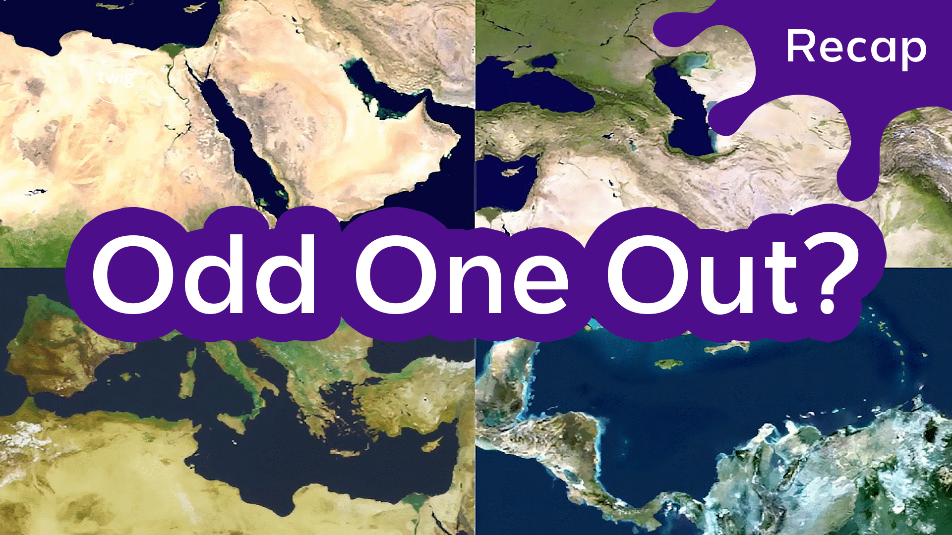 Mapping: Mapping the Seas Videos & Resources | ClickView