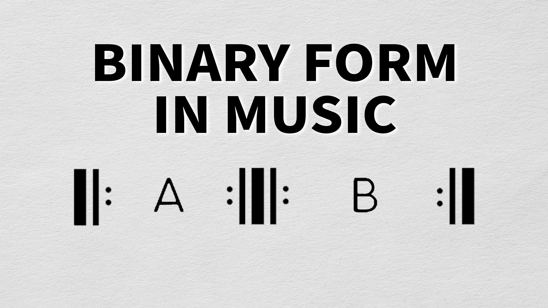 Introduction To Binary Form Video And Resources Clickview 7598
