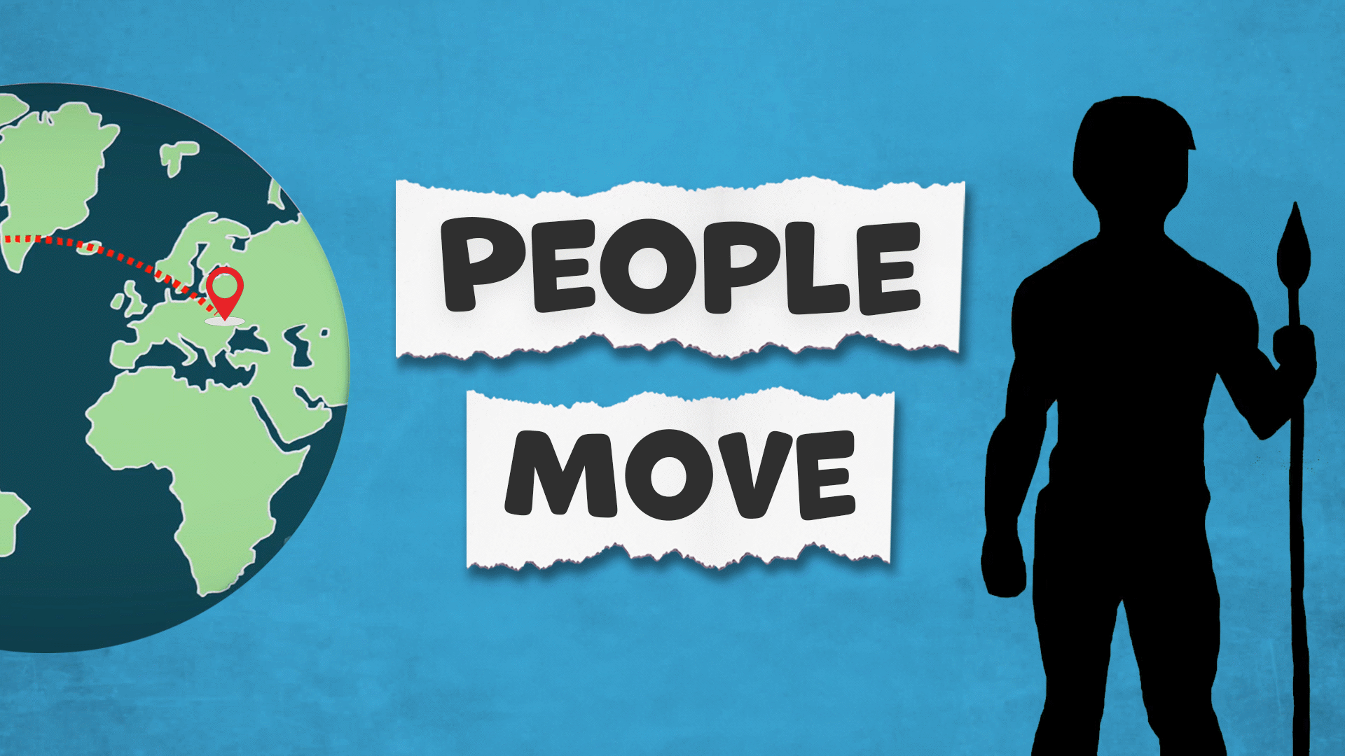 People Move Video & Resources | ClickView