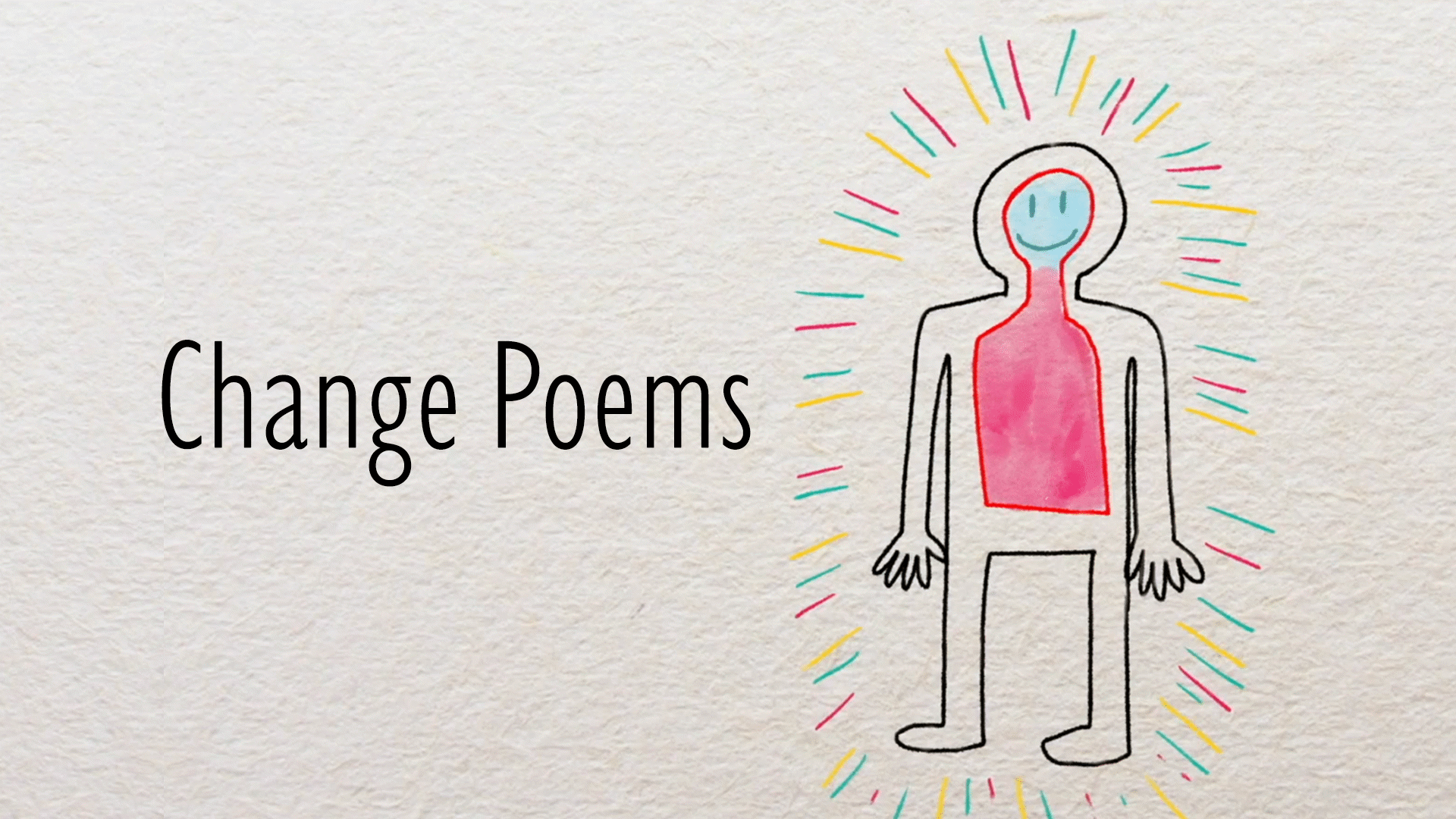 Change Poems Video & Resources | ClickView