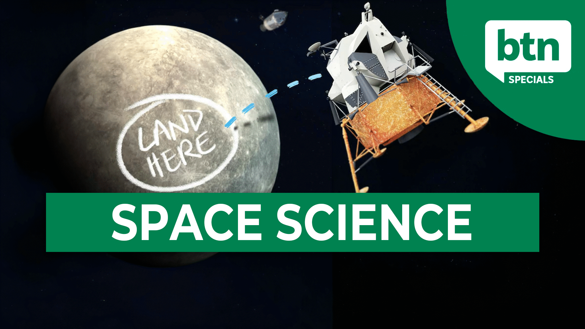 Space Science Video & Resources | ClickView