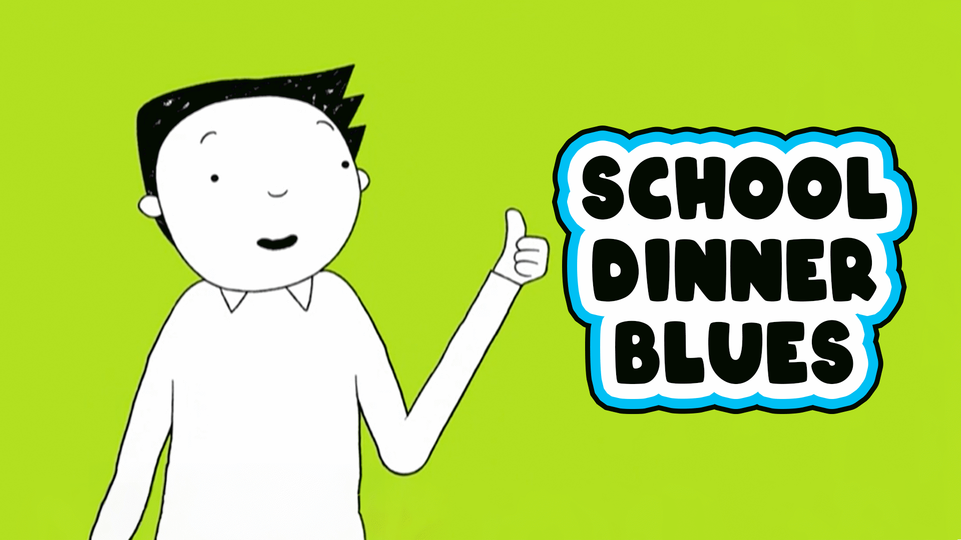 The Brilliant World of Tom Gates | ClickView