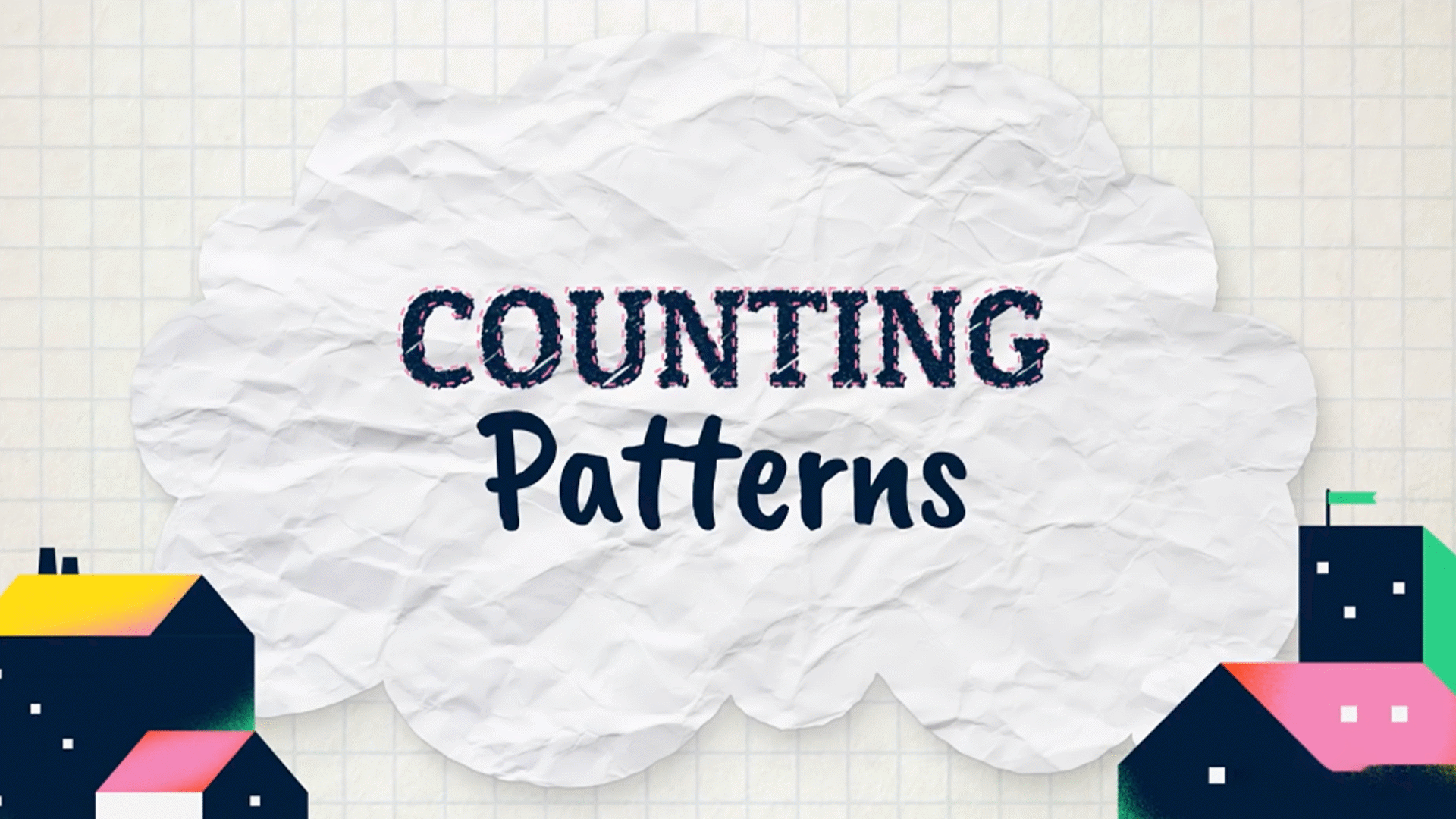 Counting Patterns Video & Resources | ClickView