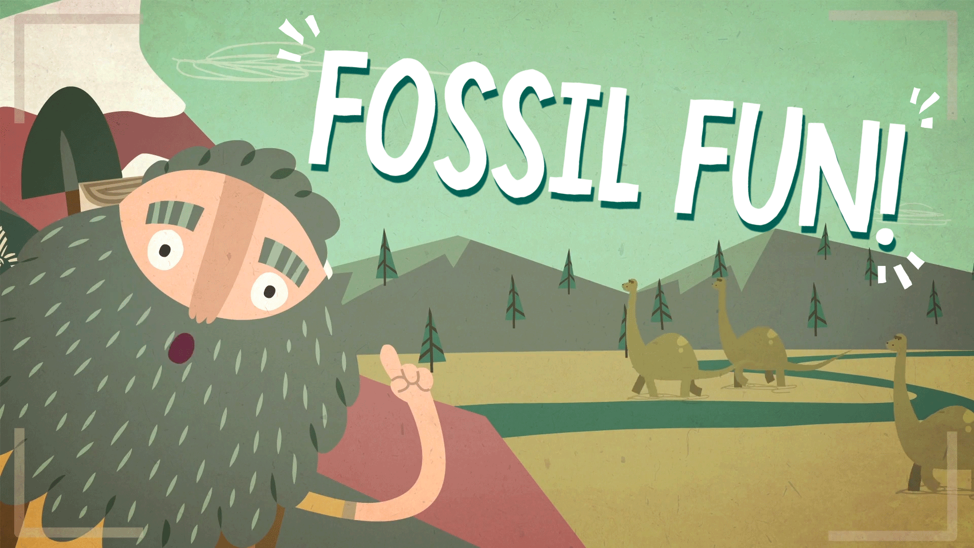 What Can We Learn from Fossils? Video & Resources | ClickView