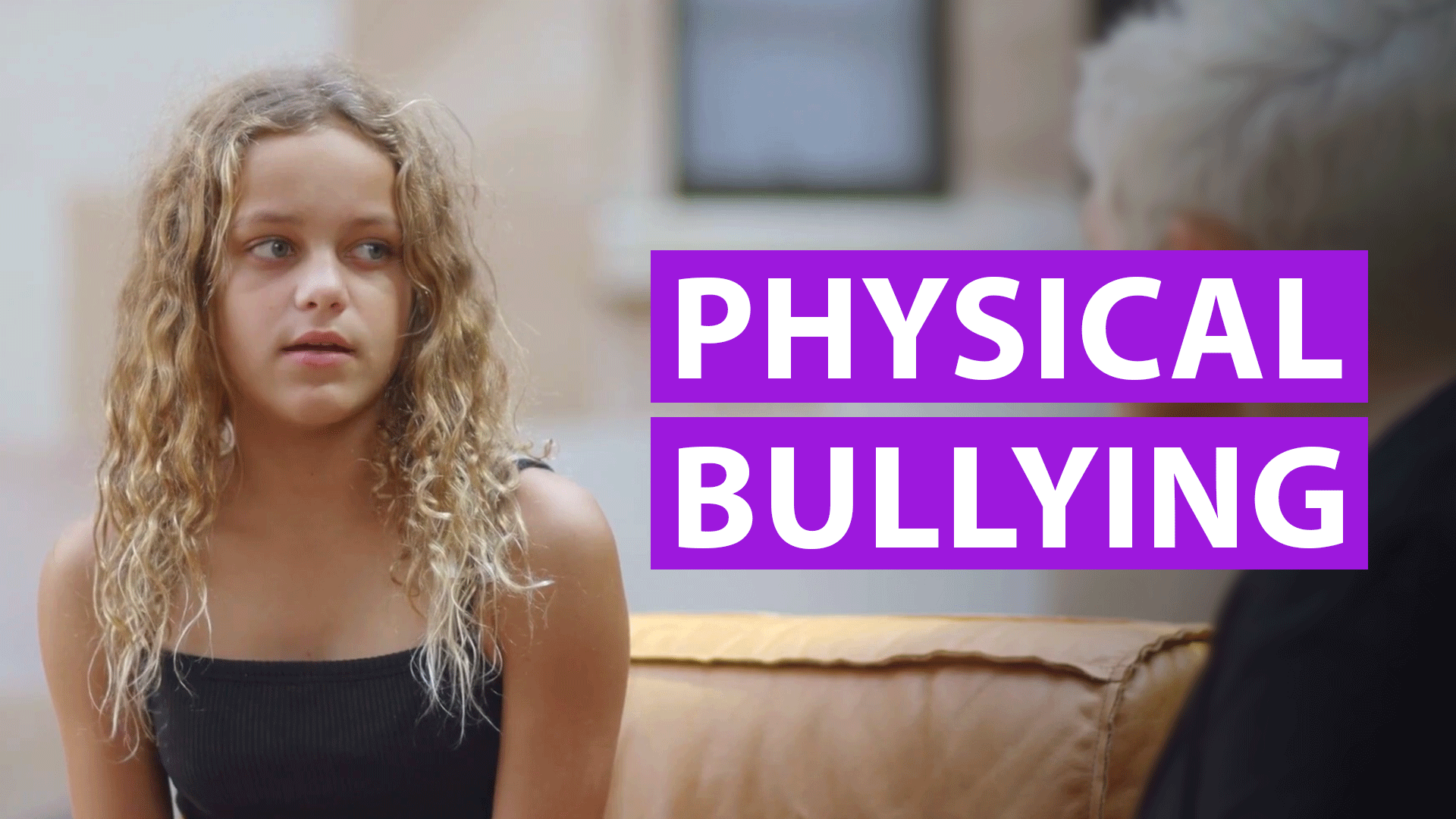 Physical Bullying Video Teaching Resources | ClickView