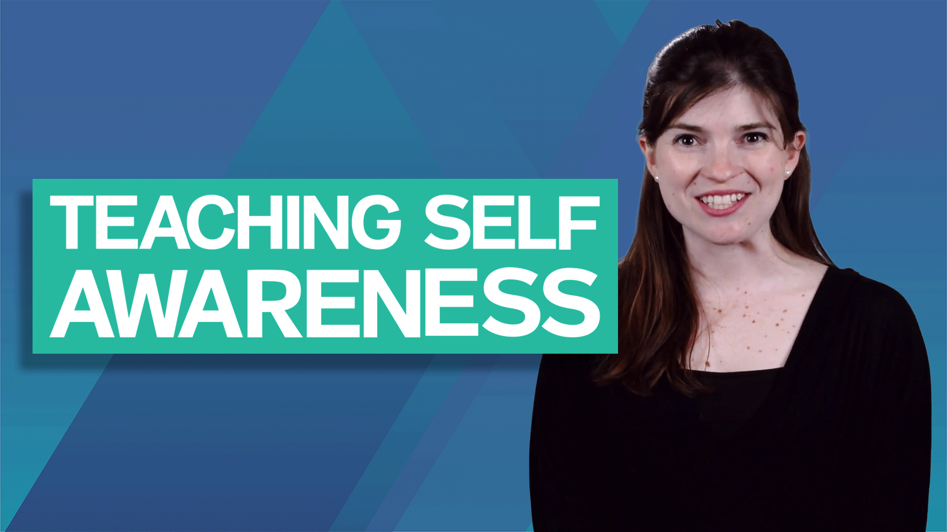Self Awareness Video & Resources | ClickView