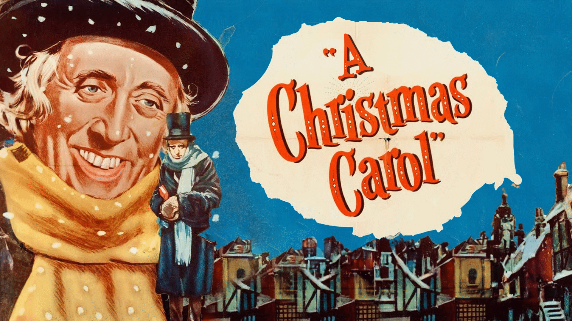 A Christmas Carol Video & Resources | ClickView