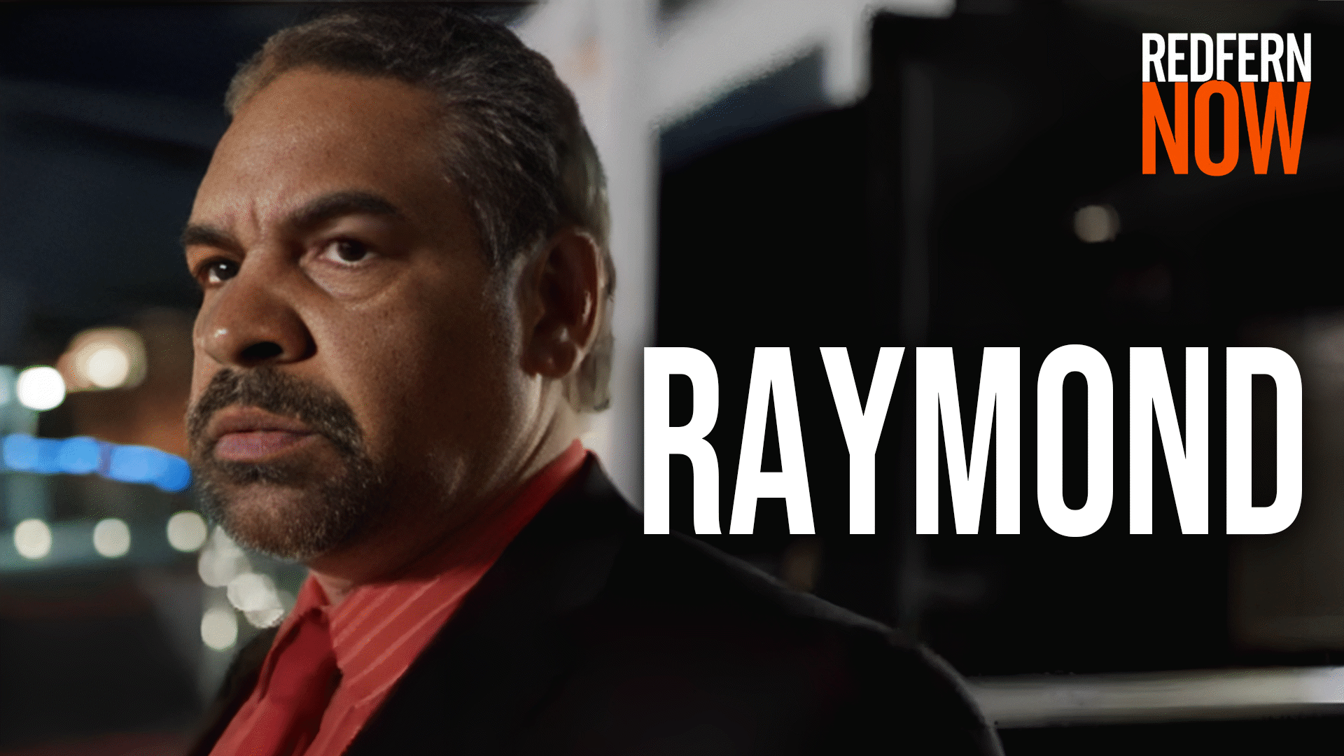 Redfern Now Videos & Resources | ClickView