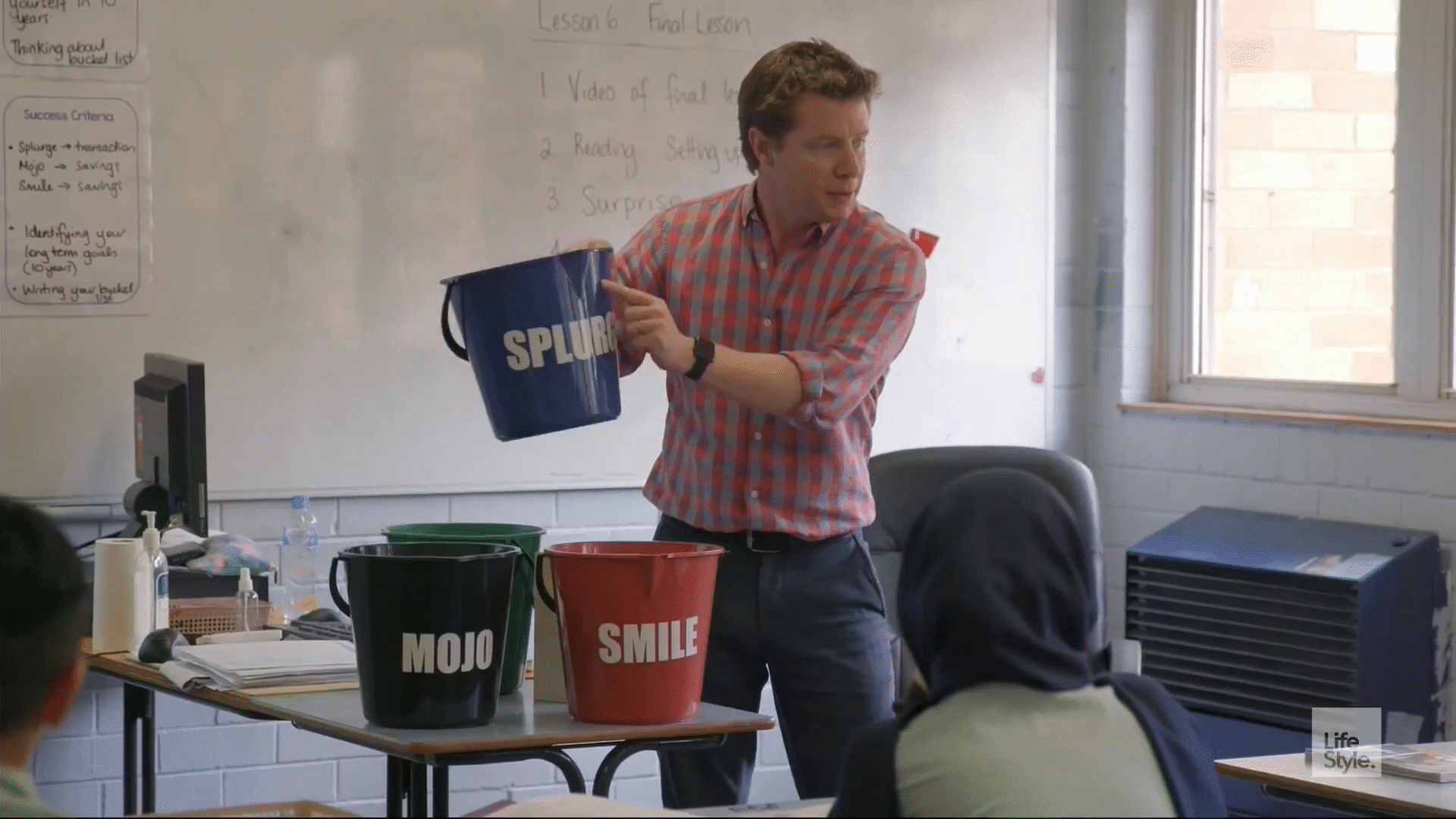 Episode 01: The Jam Jar Project Video & Resources | ClickView