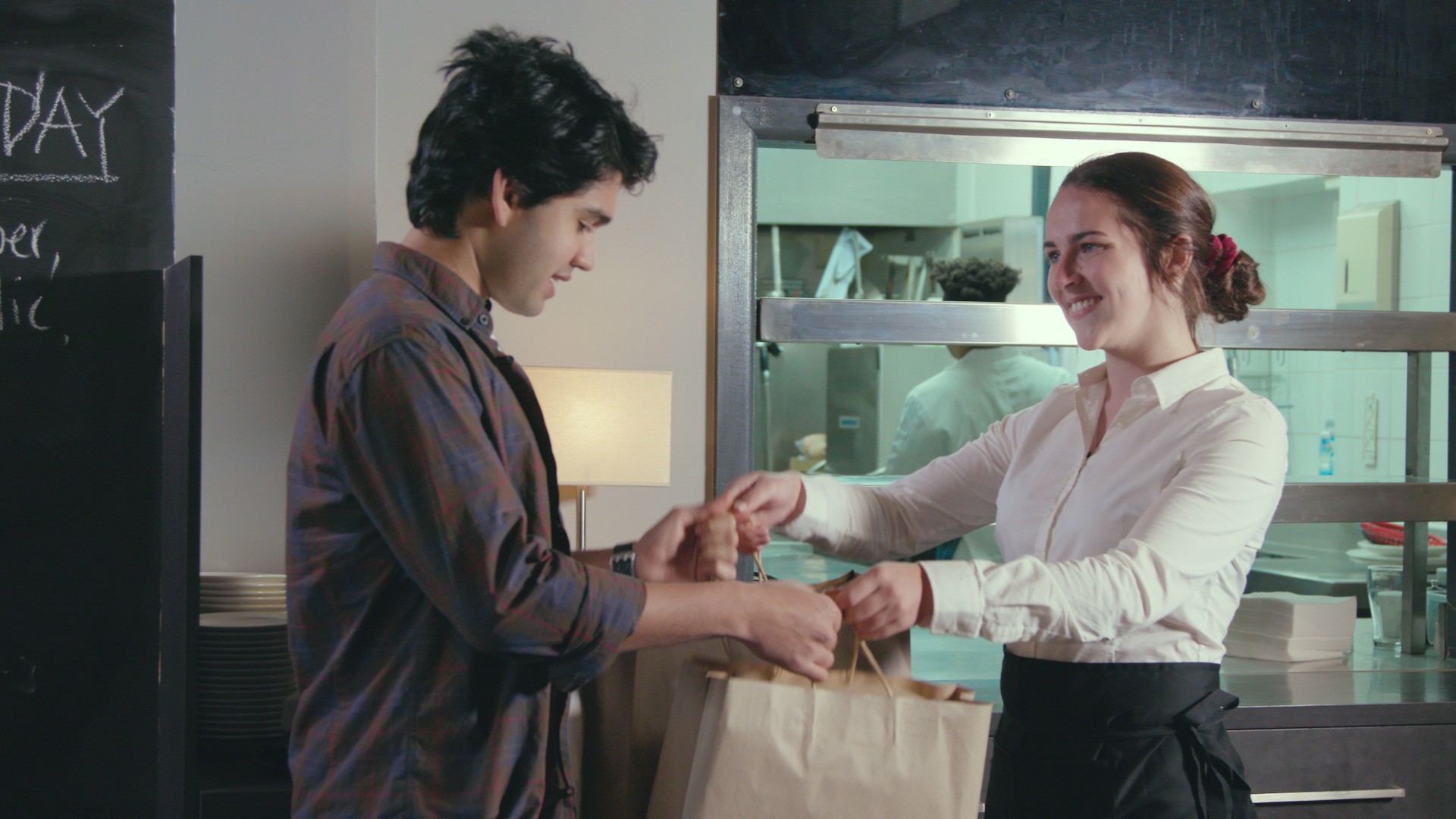 Teamwork Video & Resources | ClickView