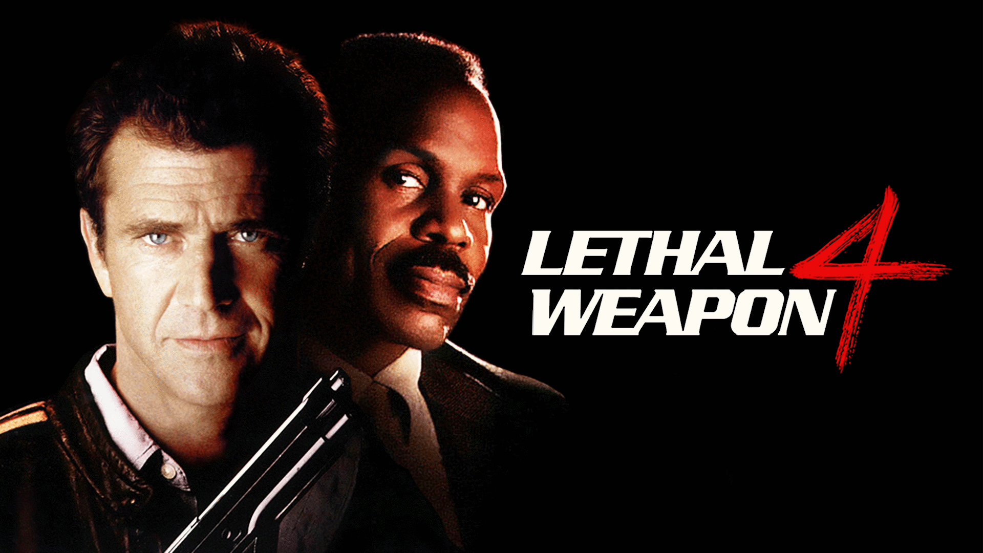 Lethal Weapon Videos & Resources | ClickView