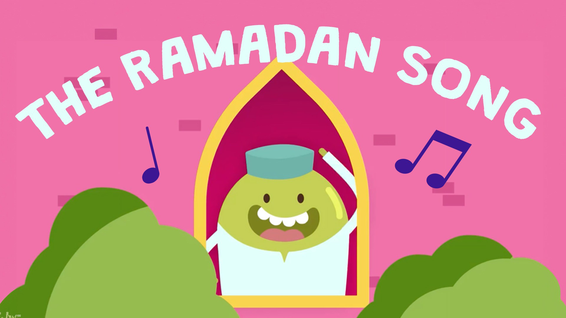 The Ramadan Song Video & Resources | ClickView
