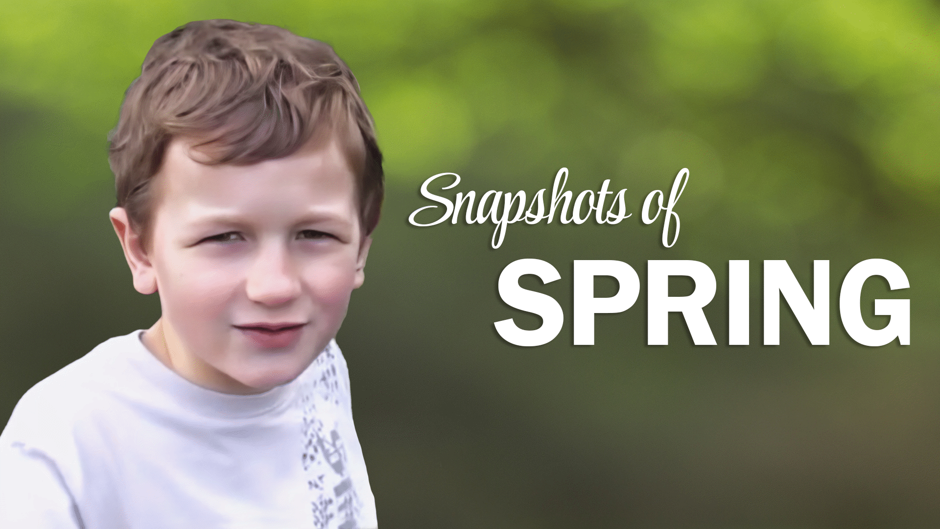 Seasonal Snapshots Videos & Resources | ClickView