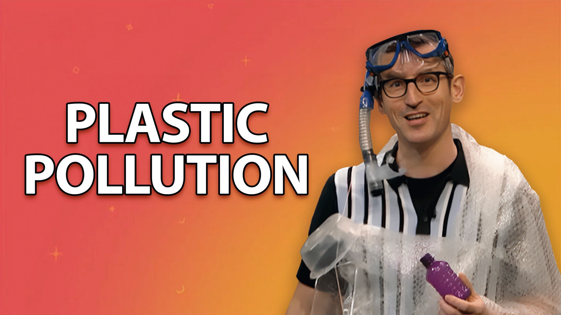 The Impact of Human Activity: Plastic Pollution | ClickView