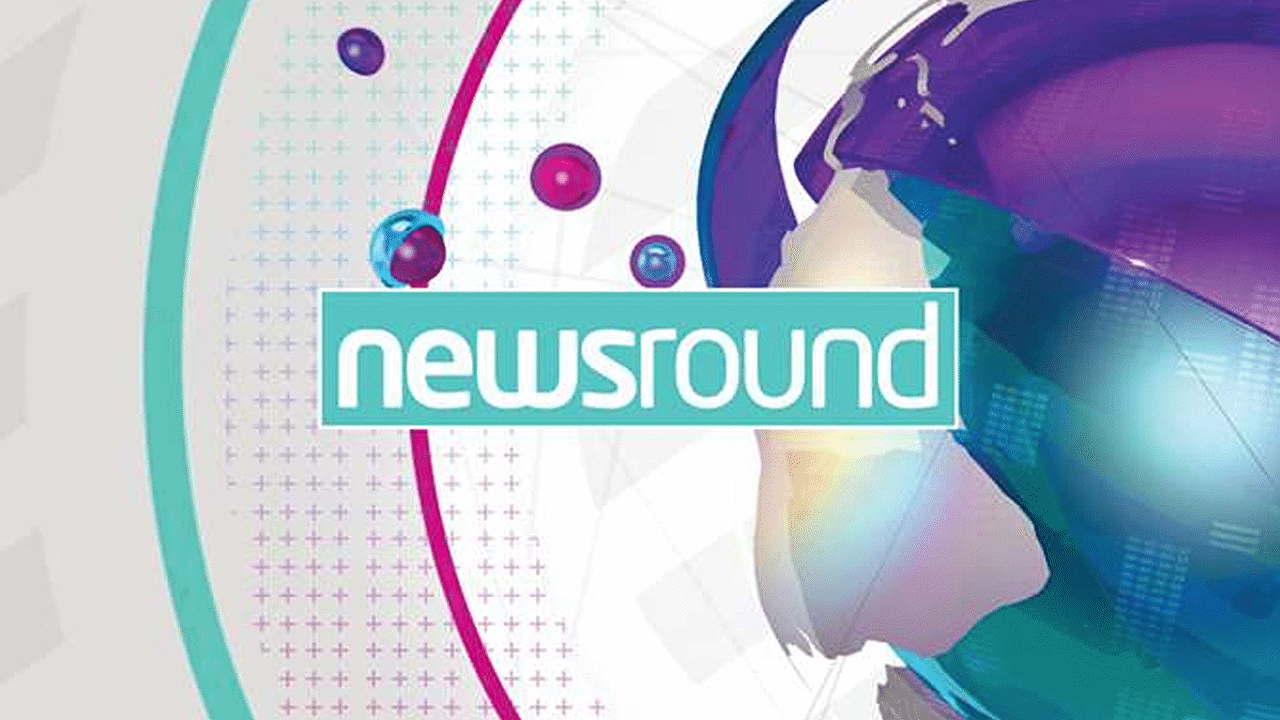Newsround - Airs 7:45 AM 7 Nov 2023 on CBBC HD - ClickView