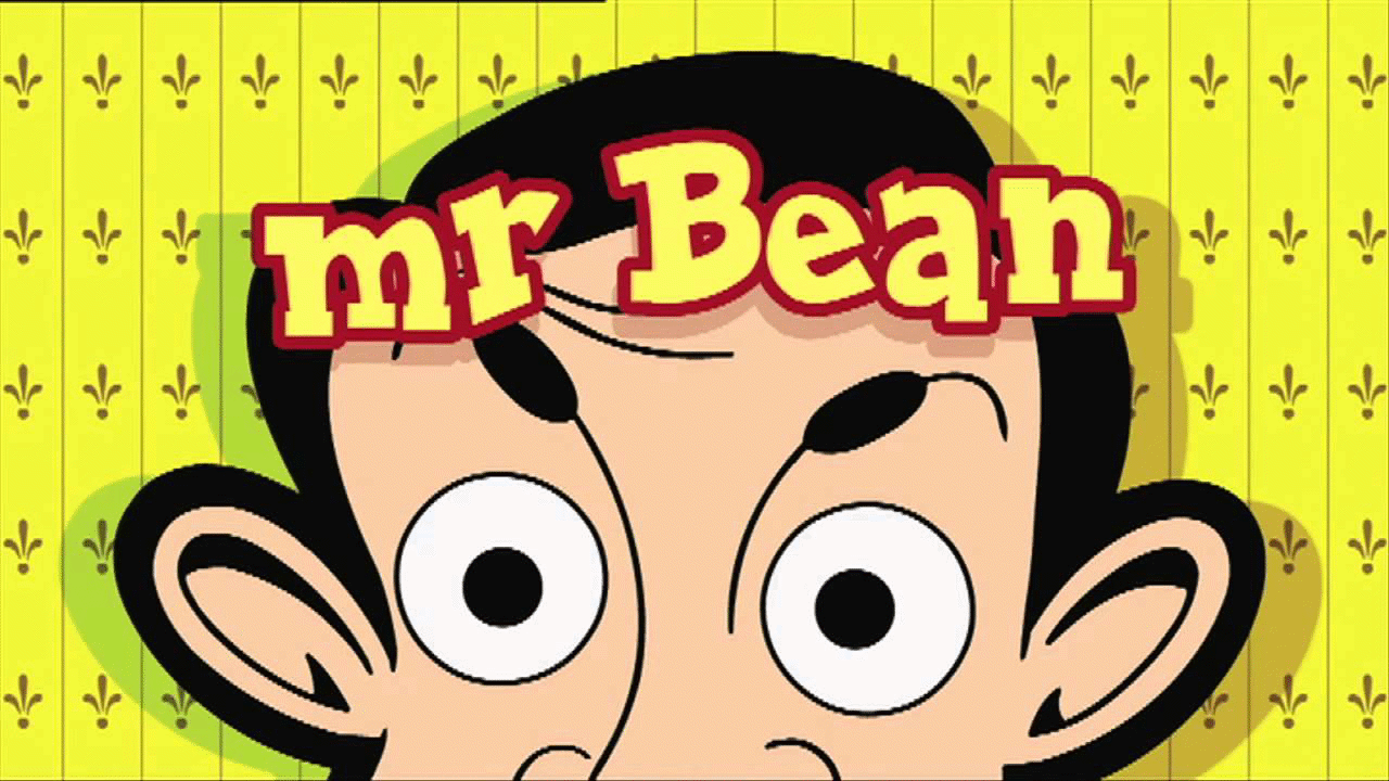 Mr. Bean: The Animated Series - Airs 7:45 AM 6 Sep 2023 on CITV - ClickView