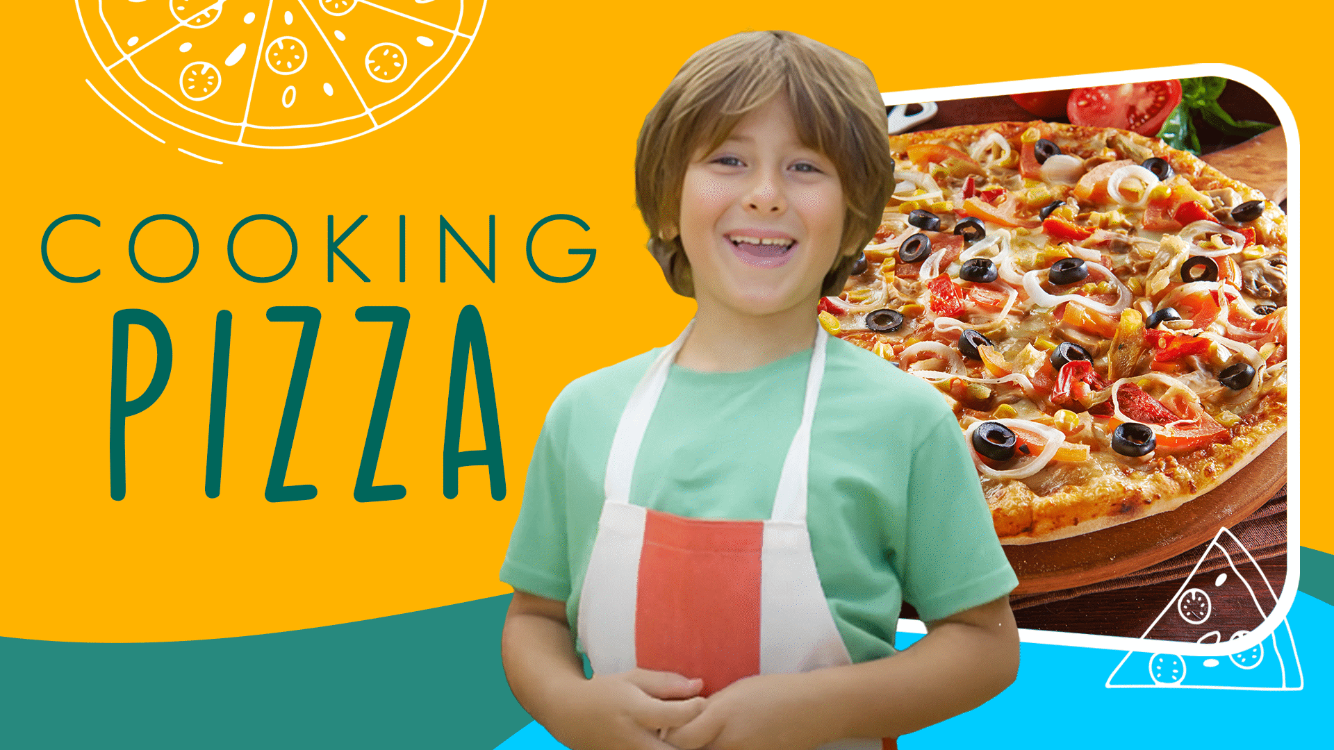 My World Kitchen Videos & Resources | ClickView