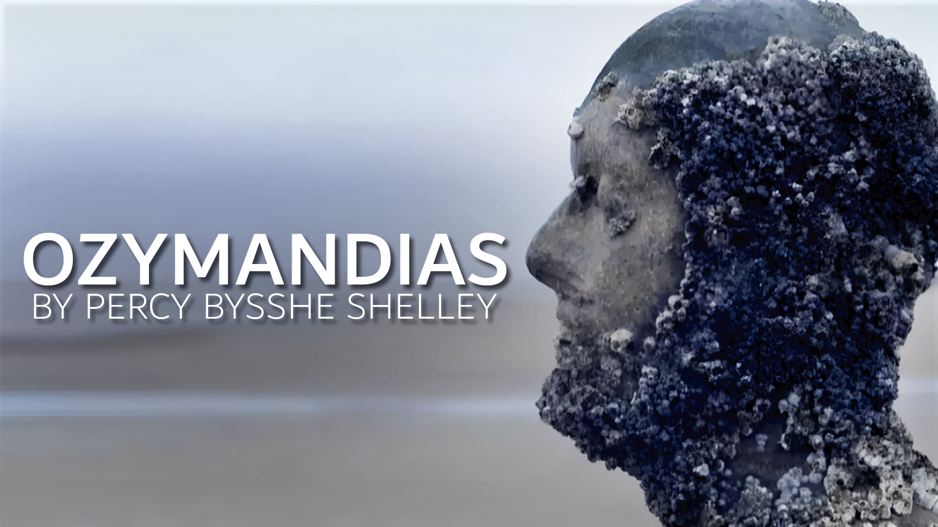 Ozymandias by Percy Bysshe Shelley | ClickView
