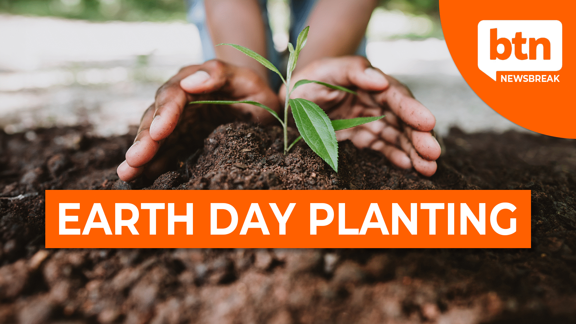 Earth Day Planting Video & Resources | ClickView