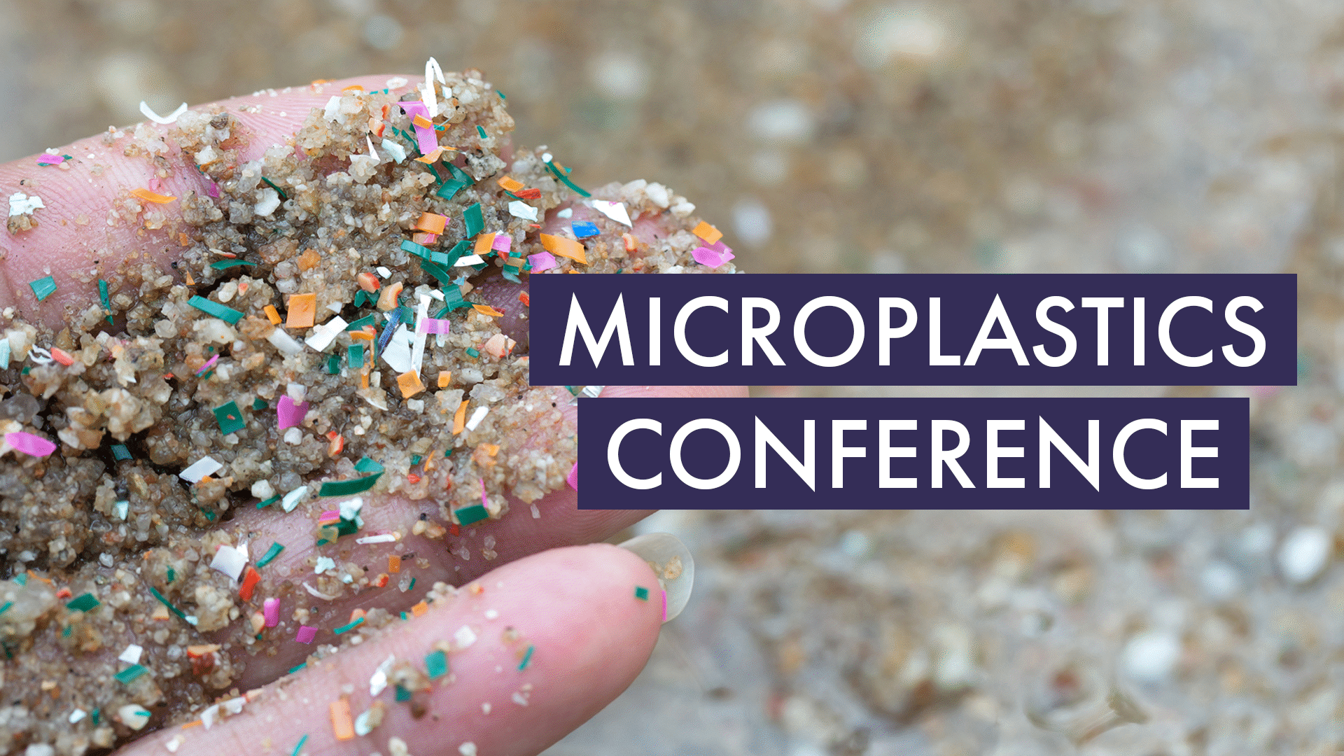 Microplastics Conference Video & Resources | ClickView
