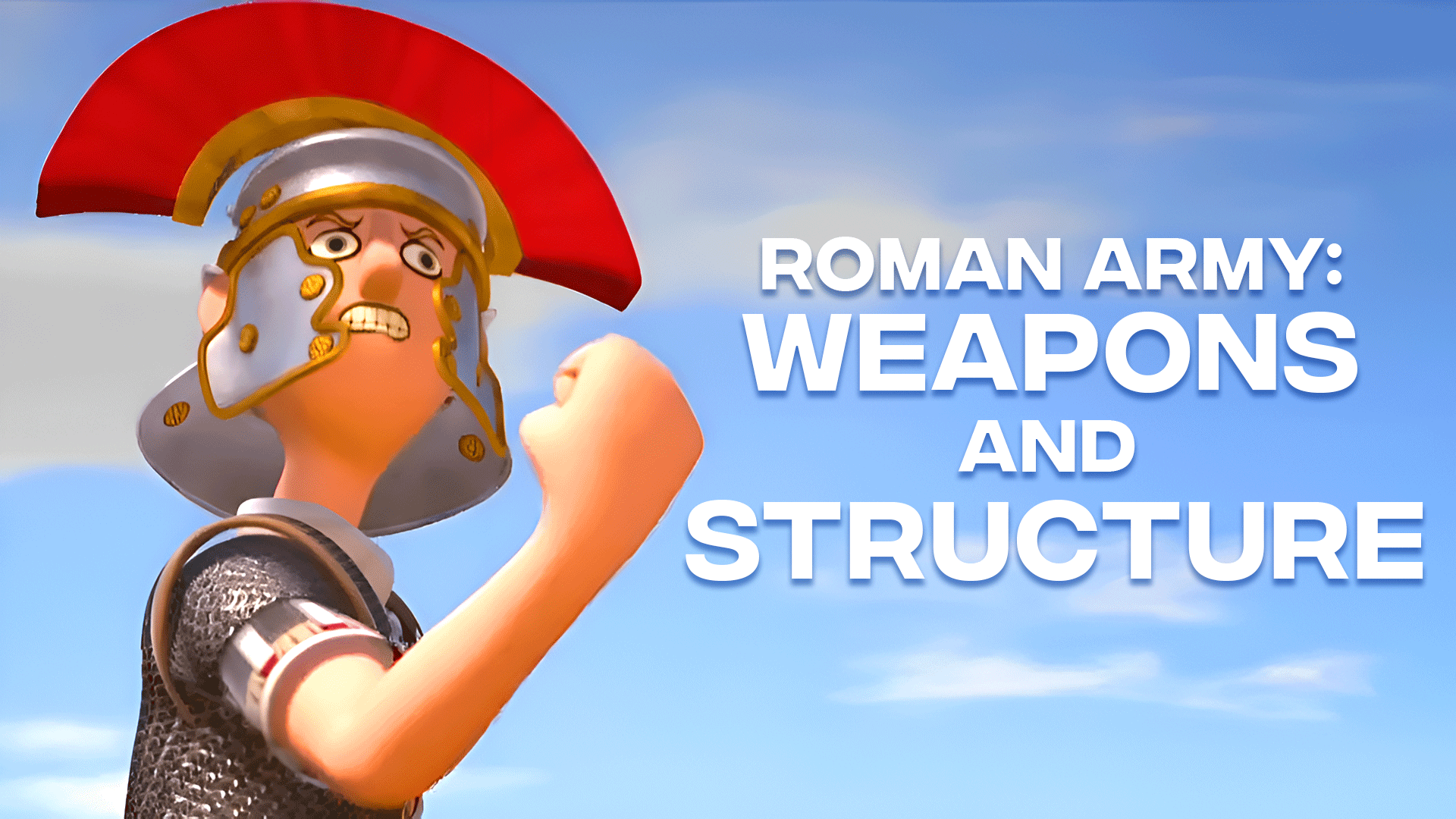 The Ancient Romans Videos, Resources & Worksheets | ClickView