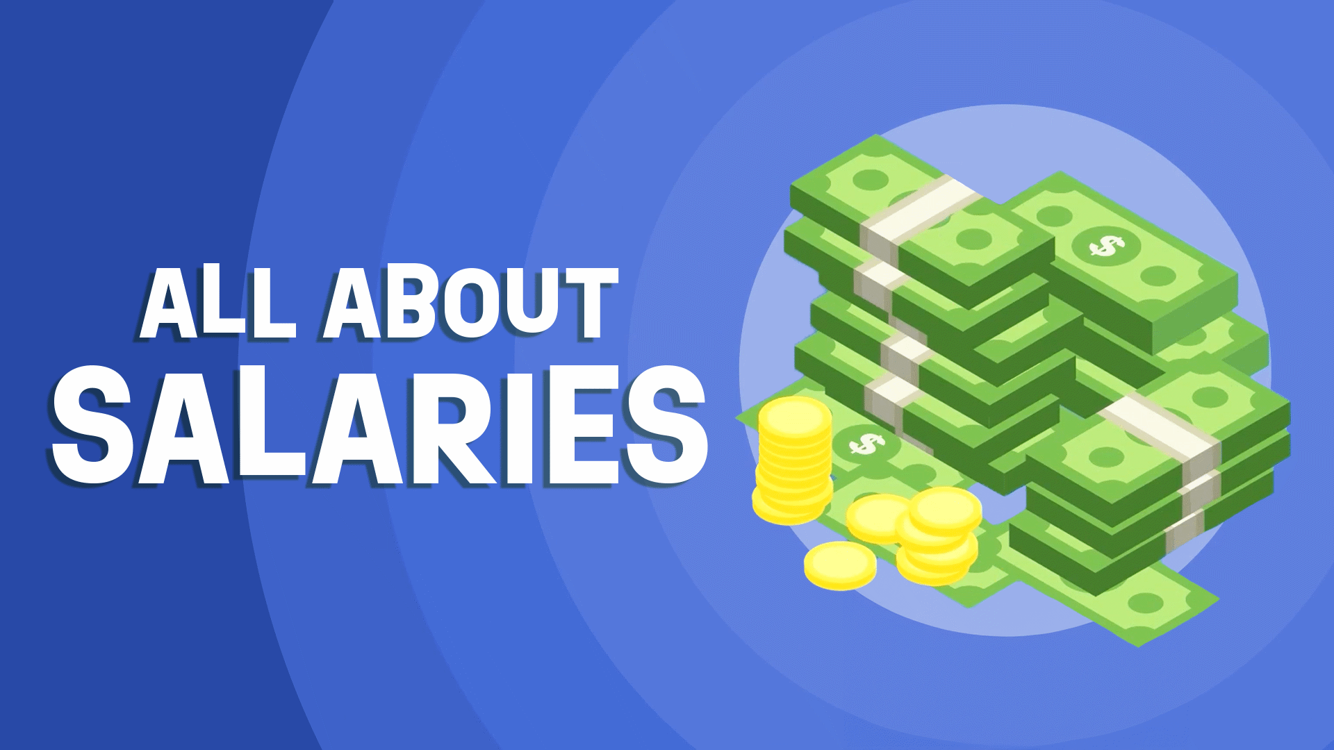 Salary Video & Resources | ClickView
