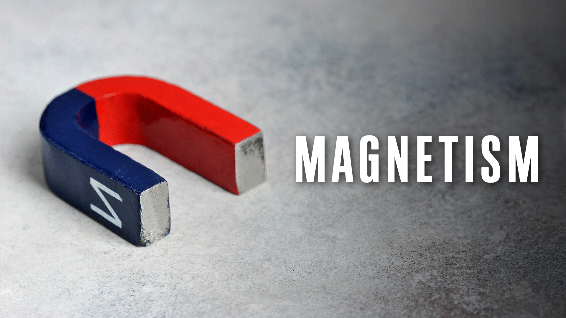 Magnetism Video & Resources | ClickView