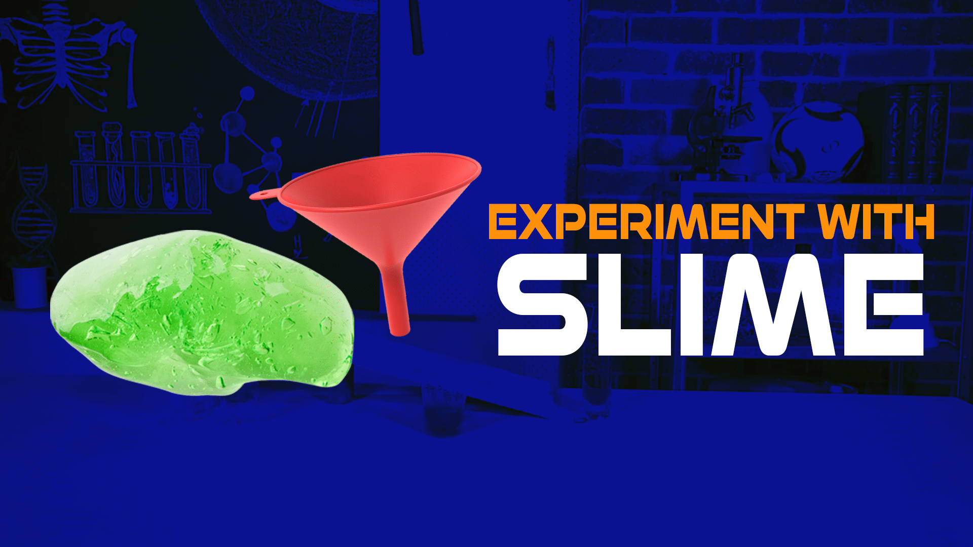 Slime Testing Video & Resources | ClickView