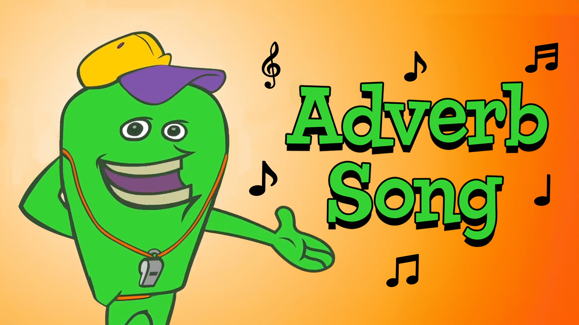 Do You Qualify? Adverb Song Video & Resources | ClickView